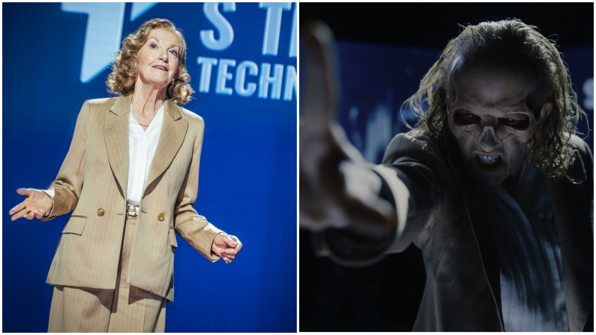 Doctor Who: Susan Twist Set for Season 2; "What? What????": RTD