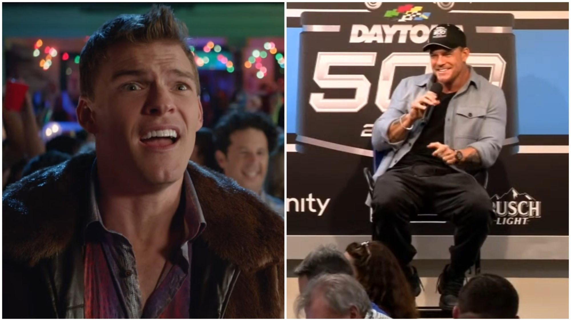 Blue Mountain State: Alan Ritchson Offers Update on Sequel Series