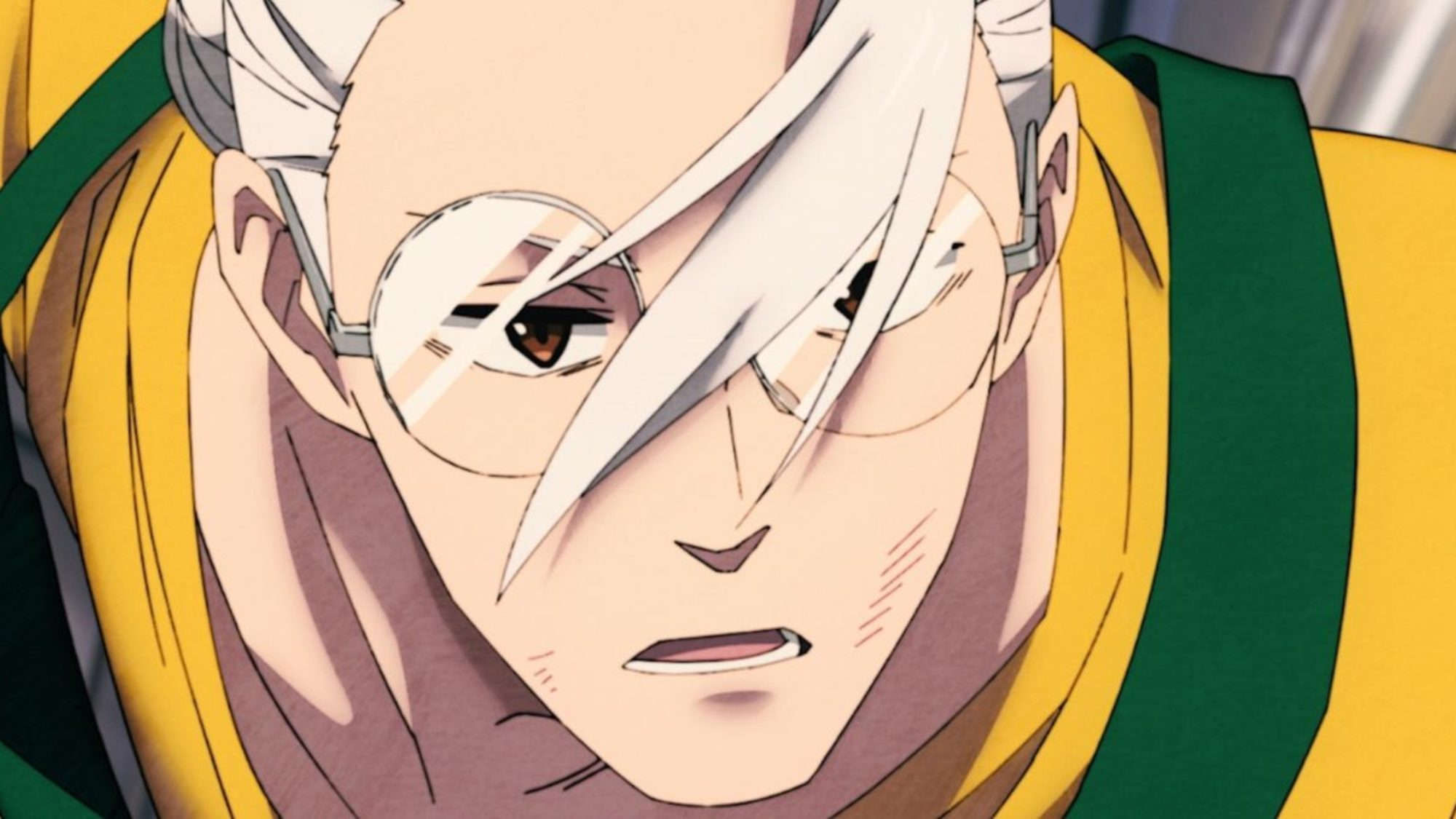 Sakamoto Days Season 1 Ep. 5 "Source of Strength" Review: Peak Action