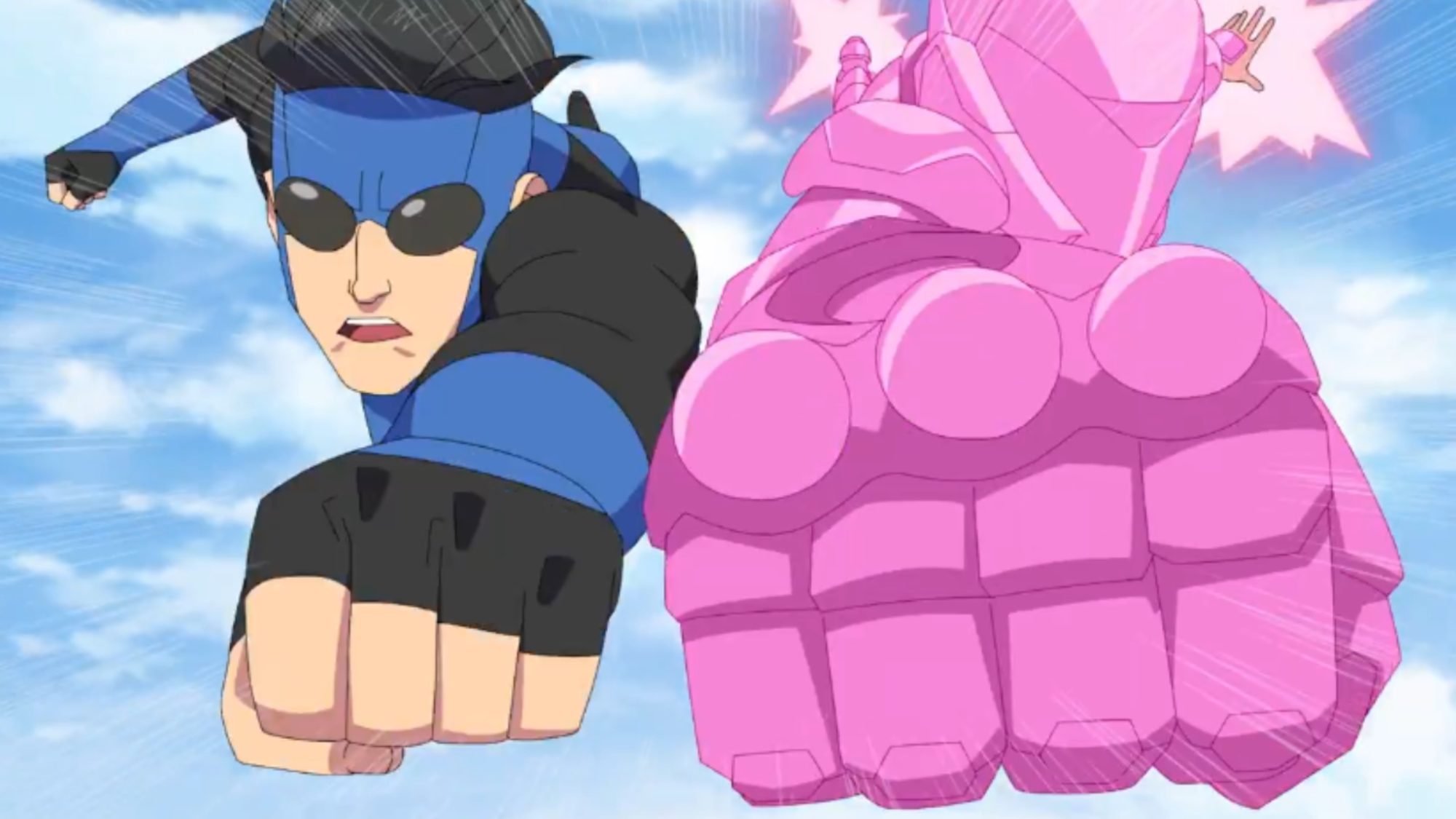 Invincible S03E05: "This Was Supposed to Be Easy" Teaser Released