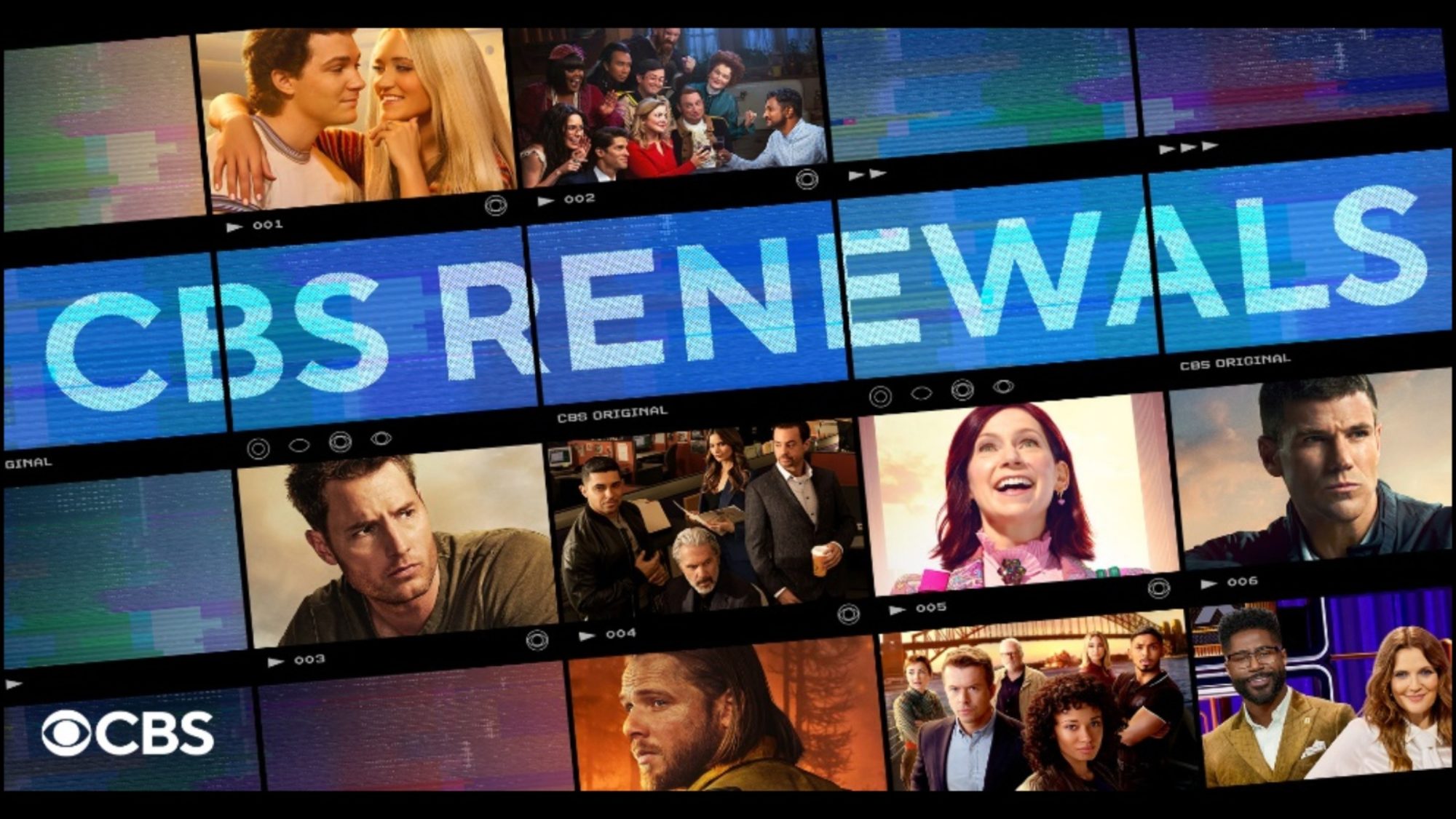 Tracker, Elsbeth, Fire Country & More Renewed; Ghosts Gets 2 Seasons