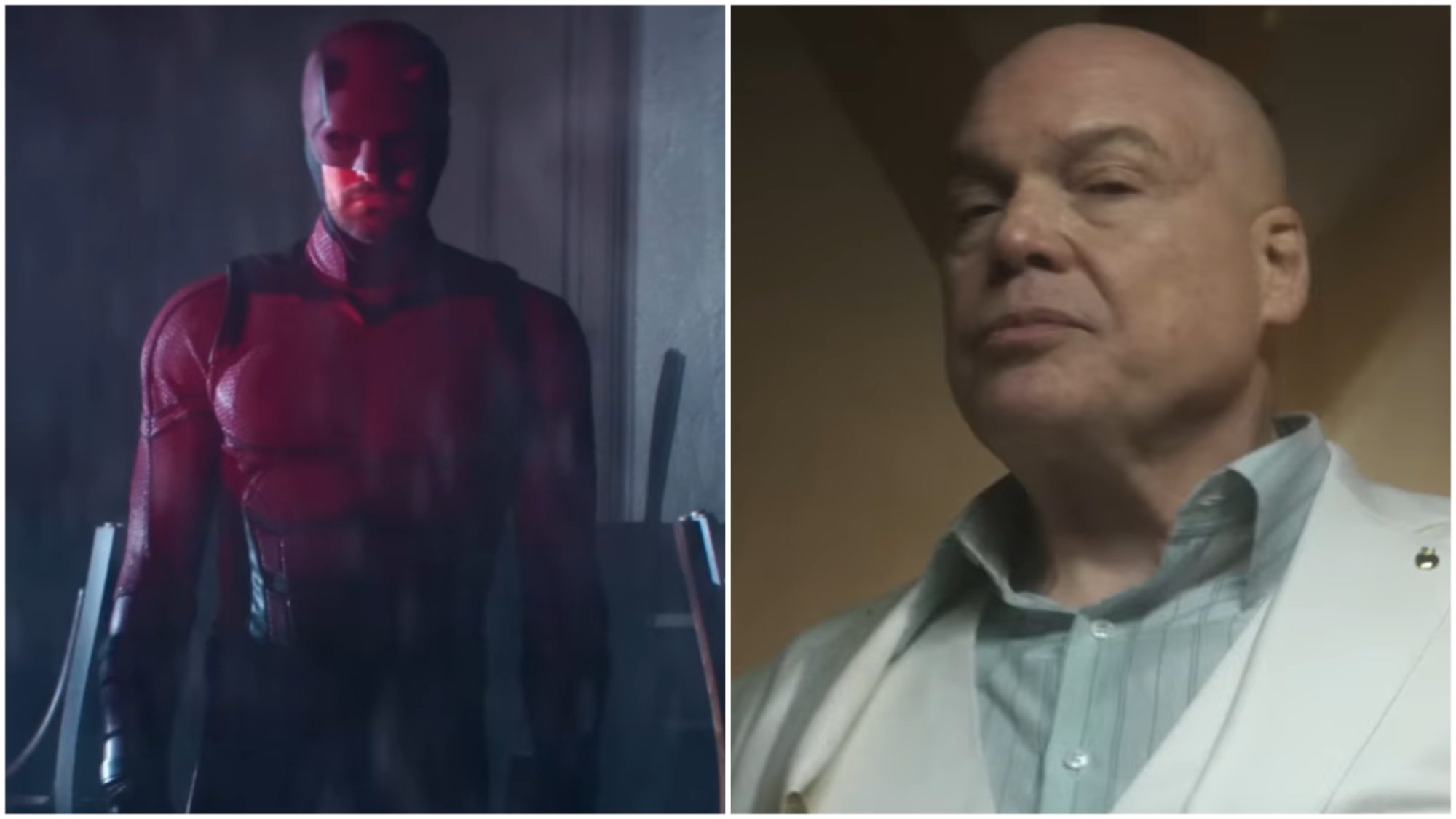 Daredevil: Born Again Teaser: Seems Fisk Isn't a Fan of Vigilantes