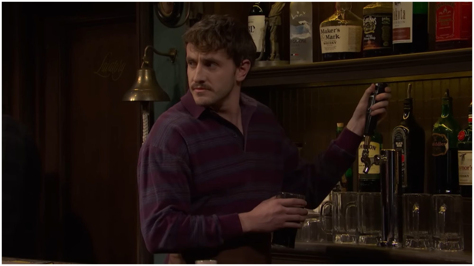 SNL: Paul Mescal Welcomes Some "Irish Americans"; SNL50 Goes 360