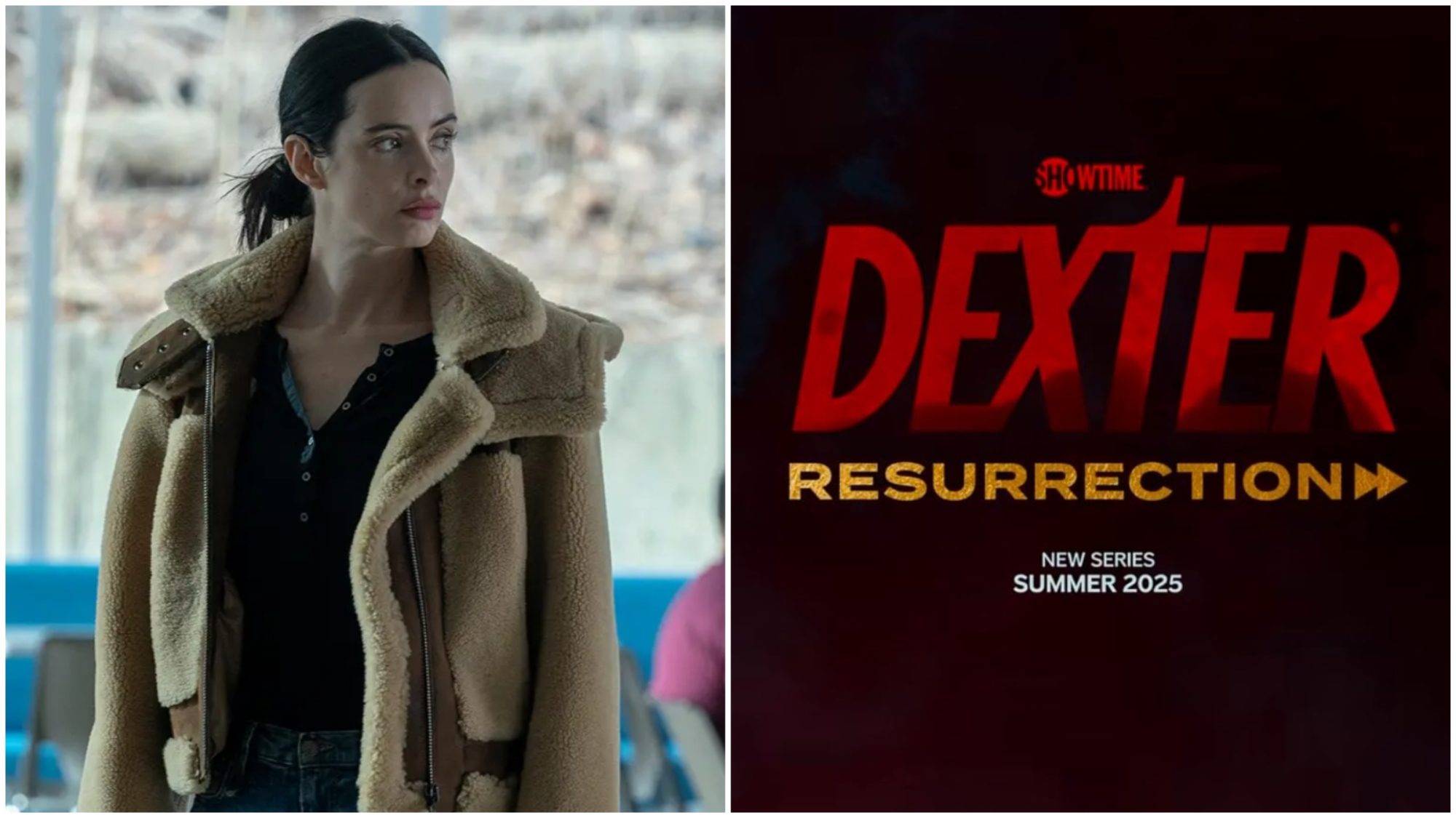 Dexter: Resurrection Reportedly Casts Krysten Ritter for Guest Arc