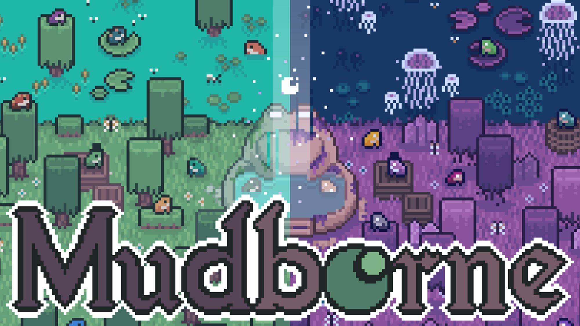 Mudborne Confirms Release Date With New Free Demo
