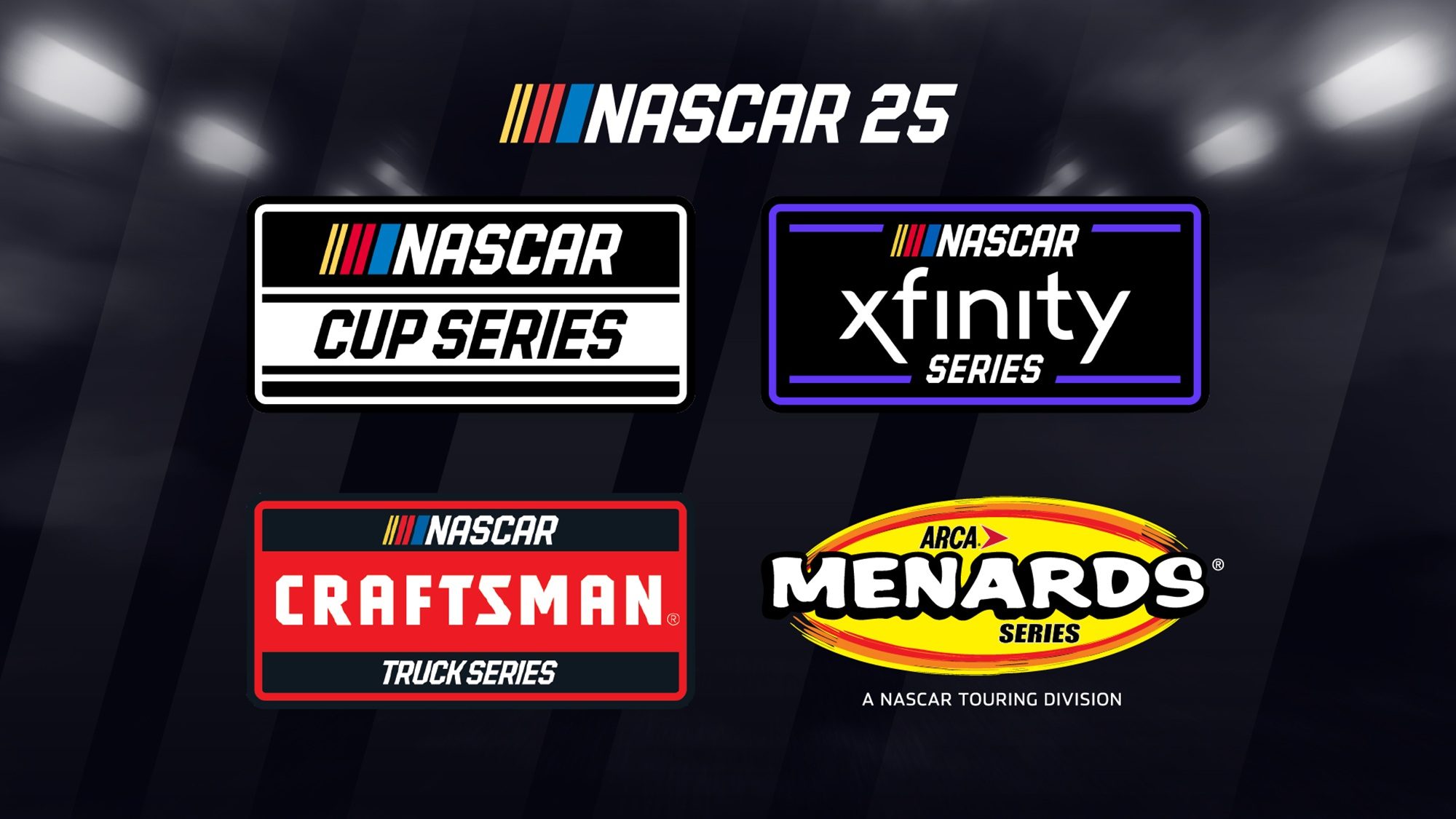 NASCAR 25 Reveals Career Mode In Latest Developer Diary