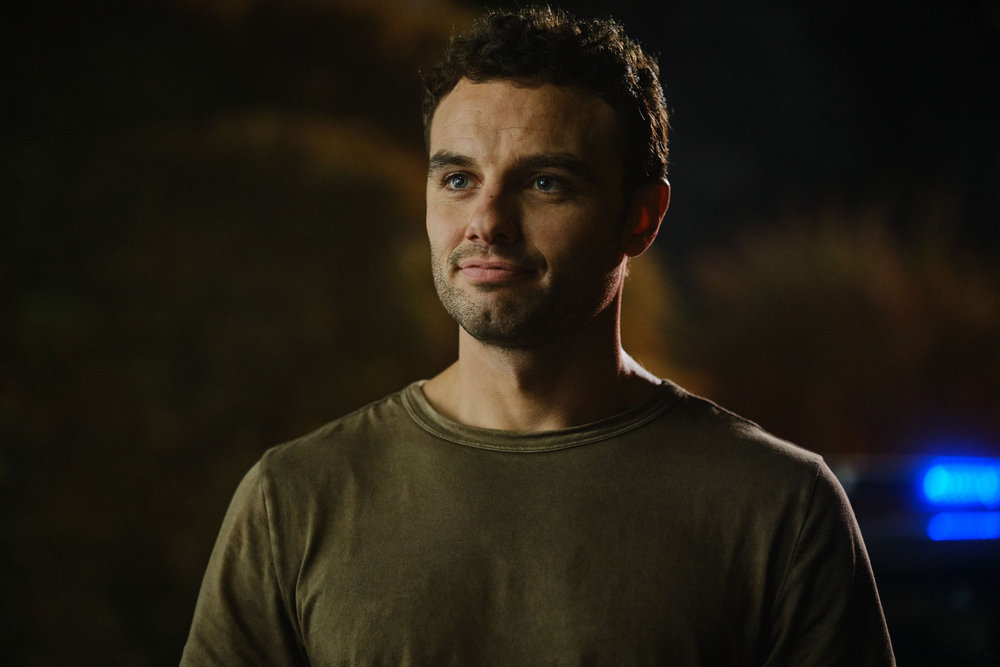 Josh McKenzie News, Rumors and Information - Bleeding Cool News Page 1