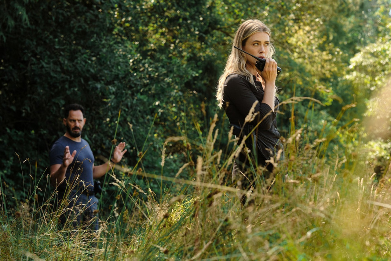 JJ Bailey News, Rumors and Information - Bleeding Cool News Page 1