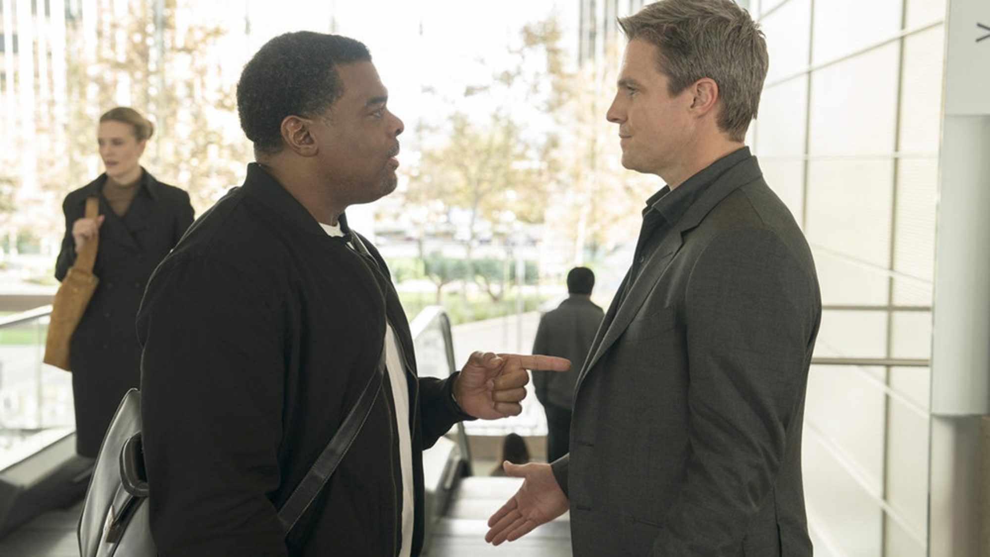 Suits LA Returns Tonight with S01E02: "Old Man Hanrahan": Our Preview