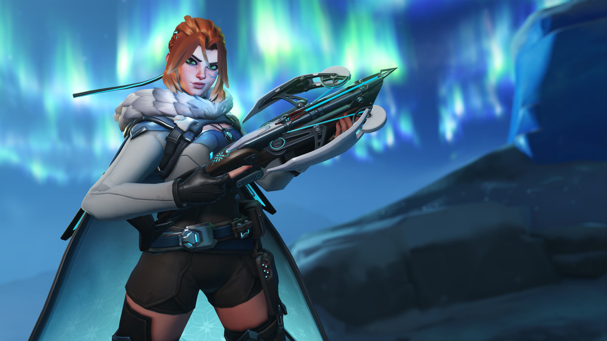 Overwatch 2 Launches New Midseason Content For Season 15