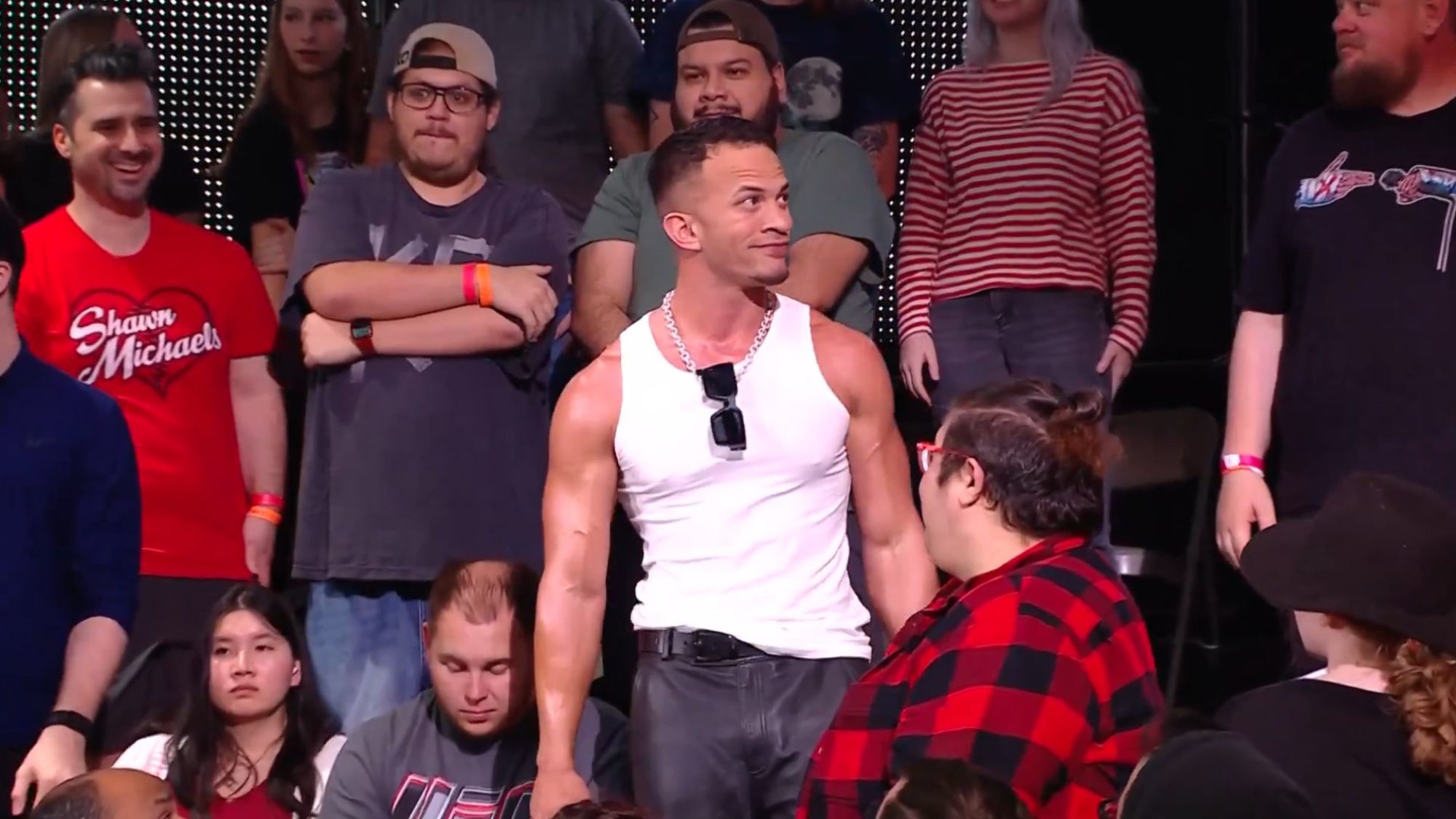 Ricky Starks Escapes AEW, Will Learn to Wrestle Correctly in WWE NXT