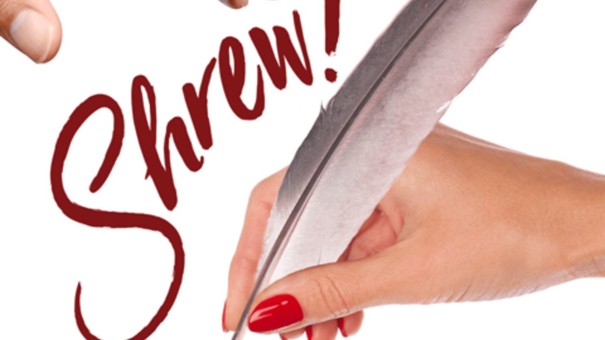 Shrew!: Funny, Feminist Rewrite of Shakespeare Plays It Straight