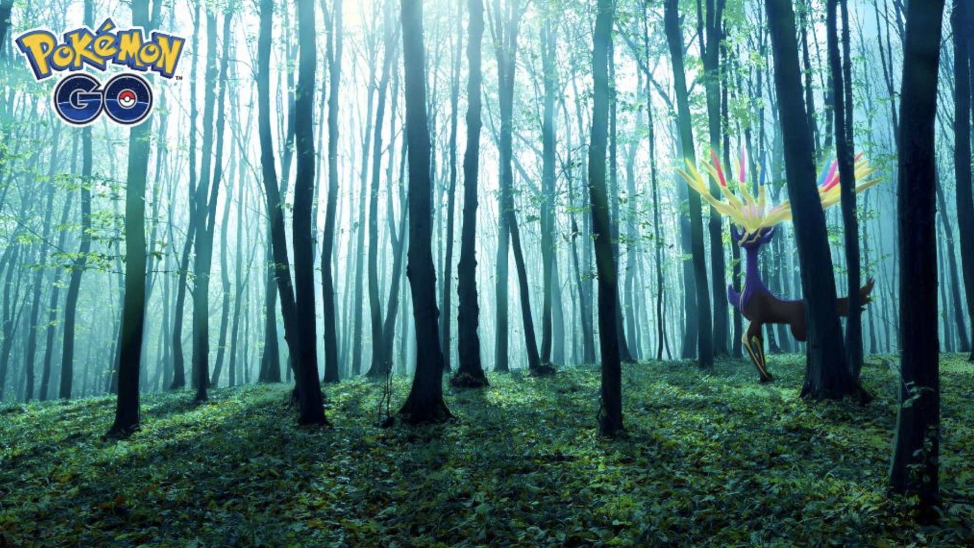 Xerenas Raid Guide for Pokémon GO: Dual Destiny Season