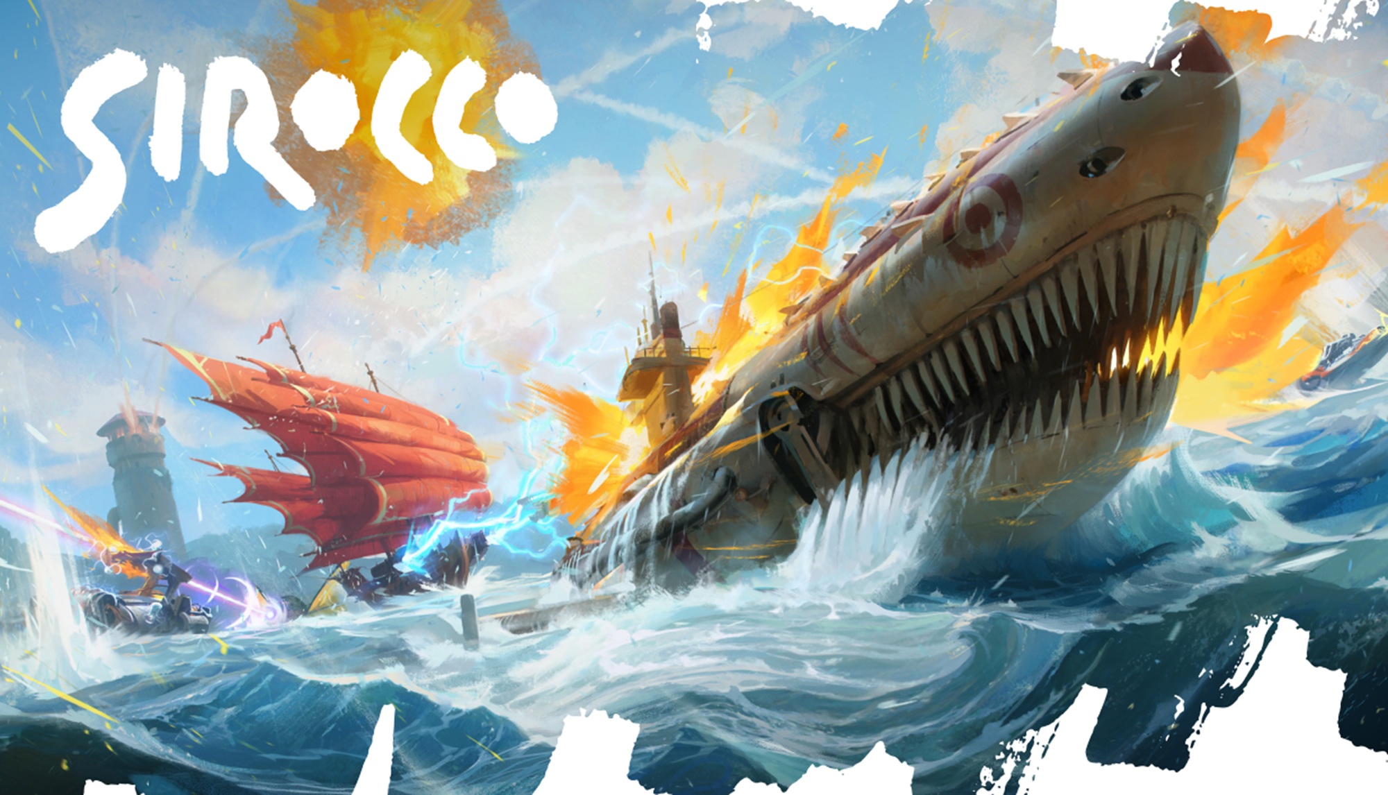 Sirocco News, Rumors and Information - Bleeding Cool News Page 1