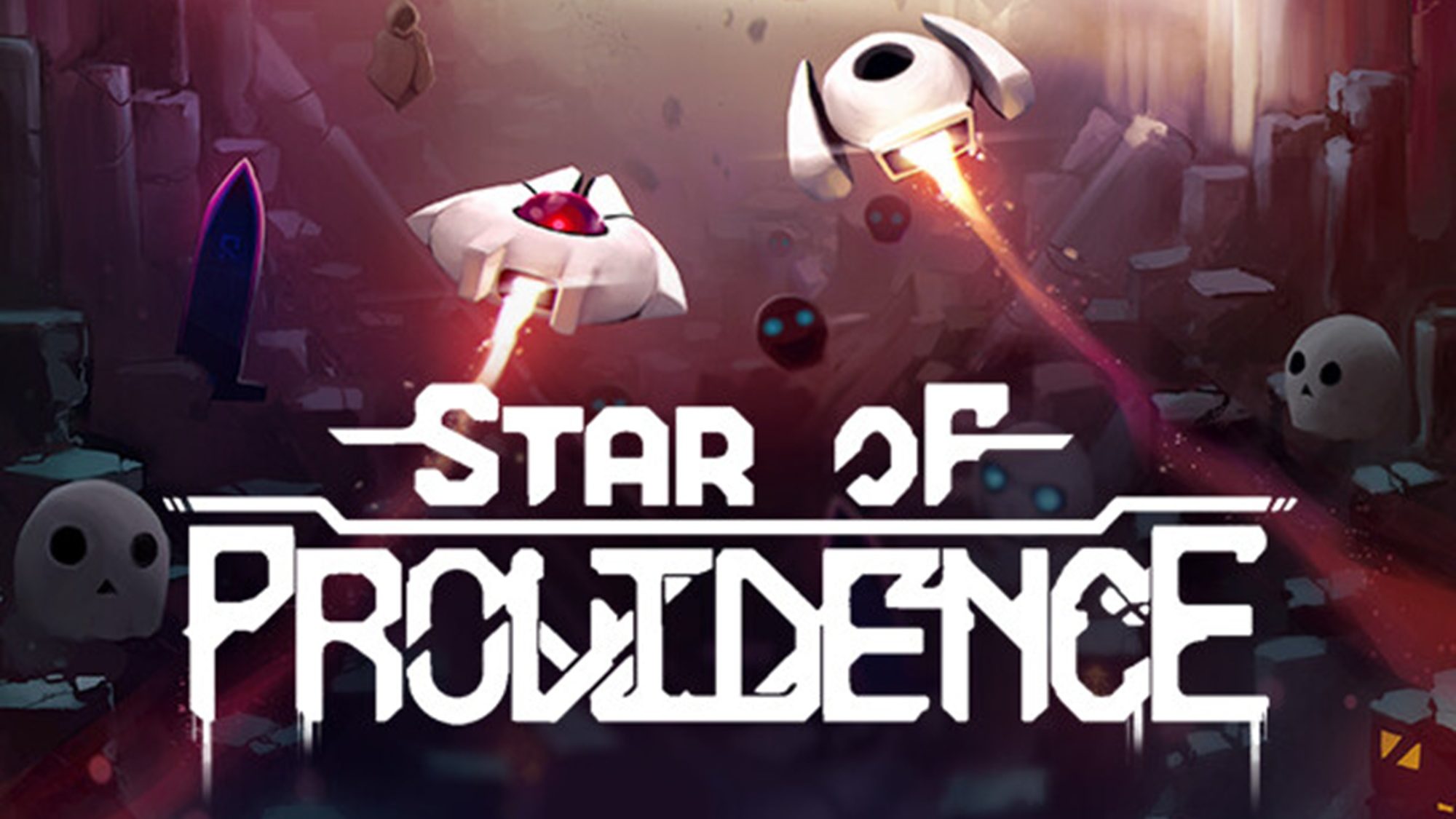 Star of Providence Reveals Nintendo Switch Release Date