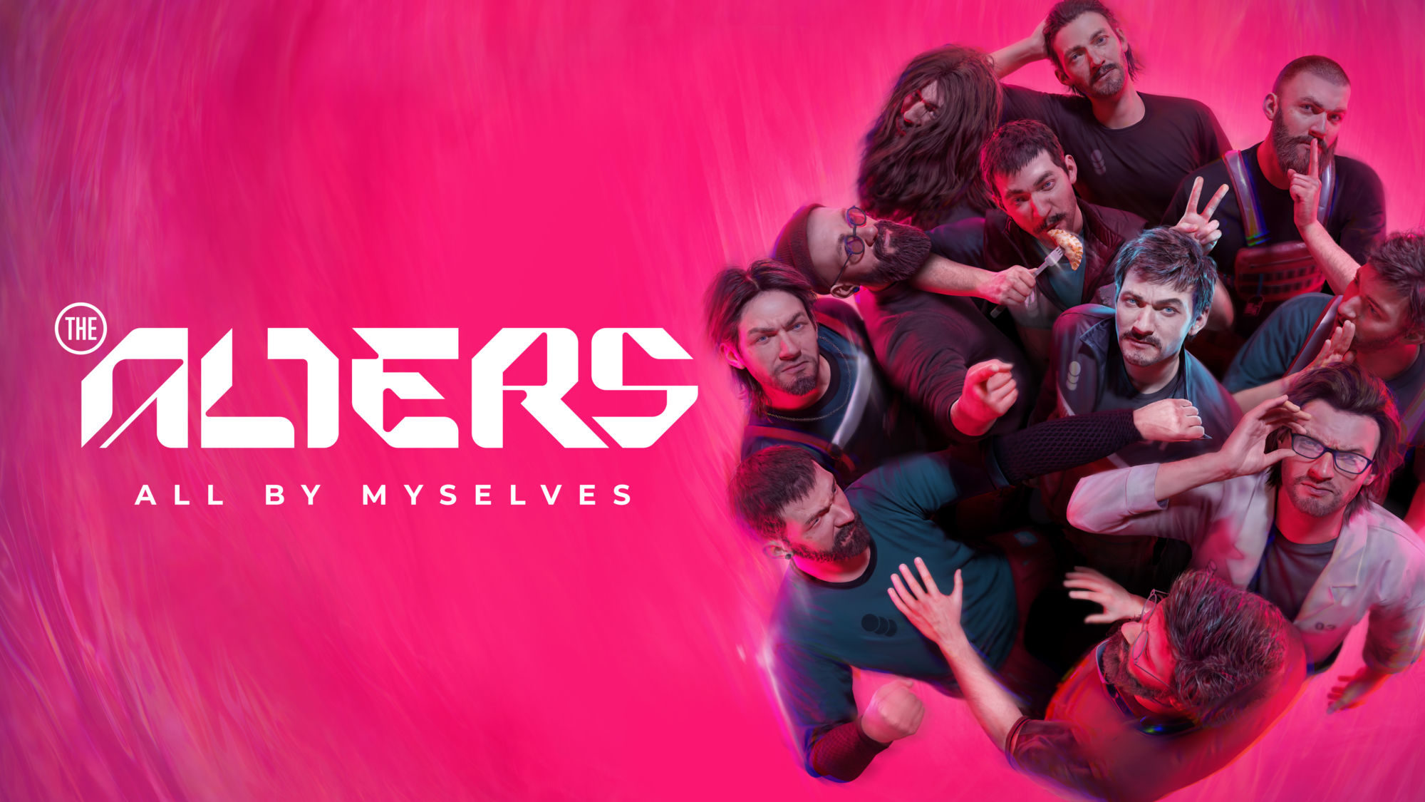 The Alters Releases Second Expedition Log Video