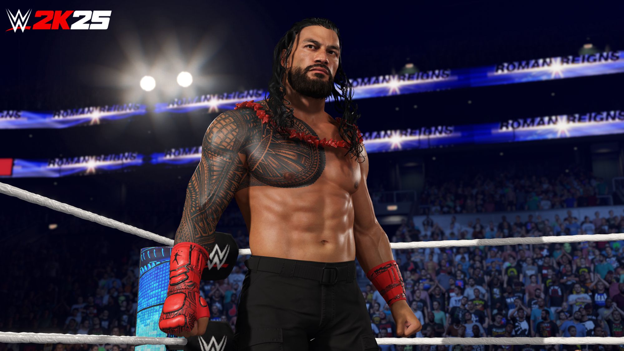WWE 2K News - Bleeding Cool News Page 1