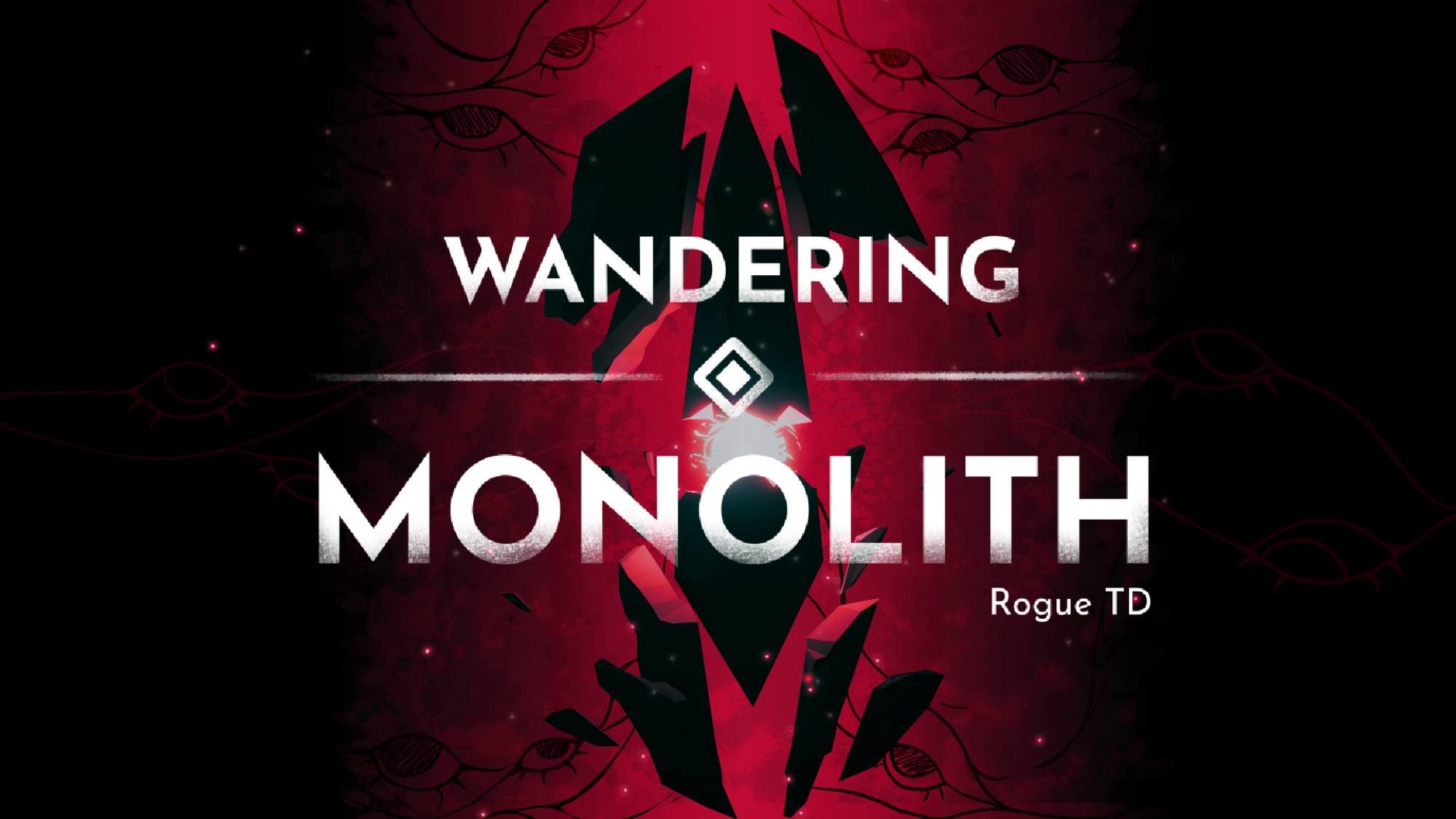 Wandering Monolith: Rogue TD Announced With Free Demo