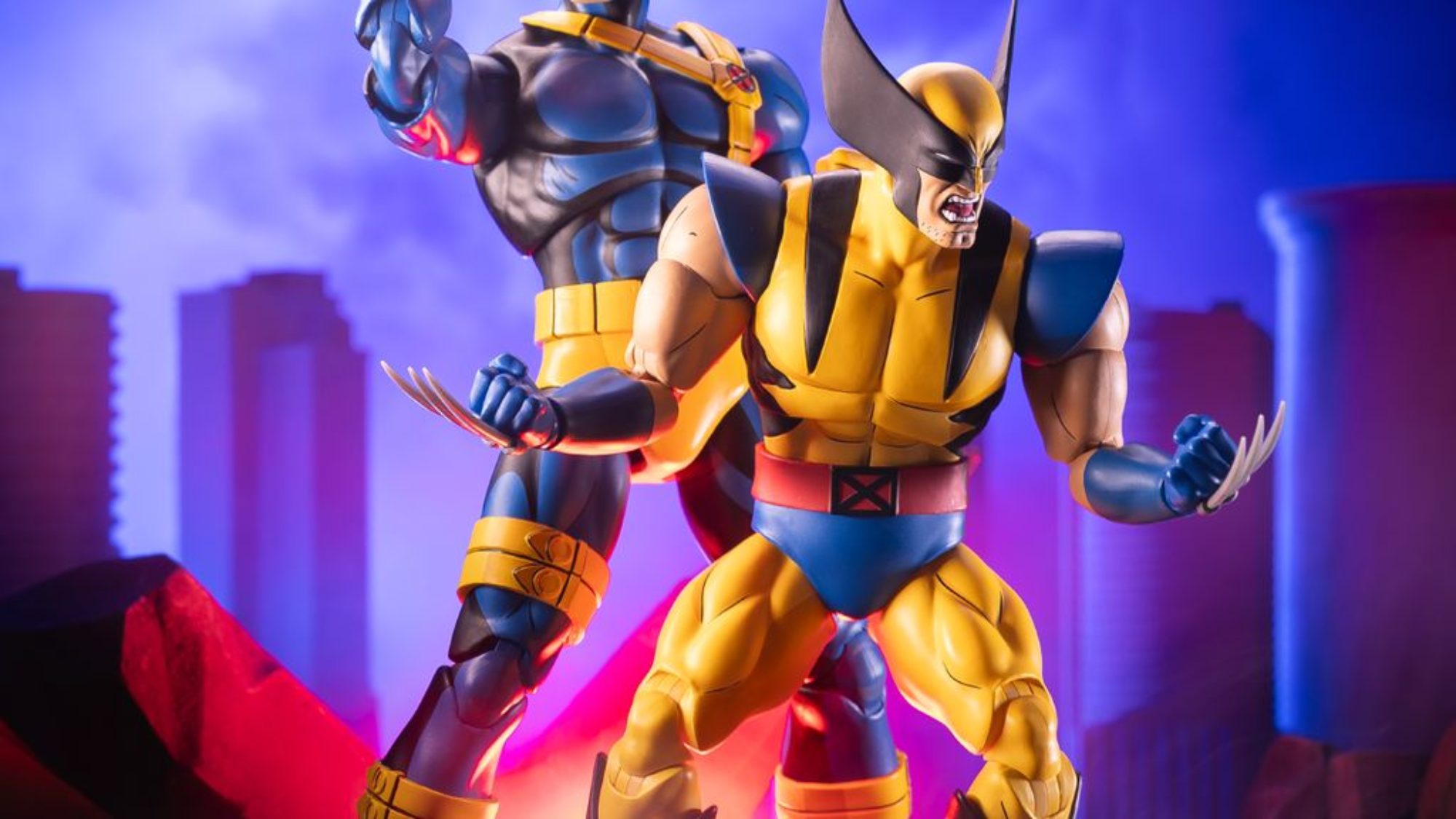 Mondo Announces New Timed 1/6 Scale X-Men 97’ Wolverine Figure