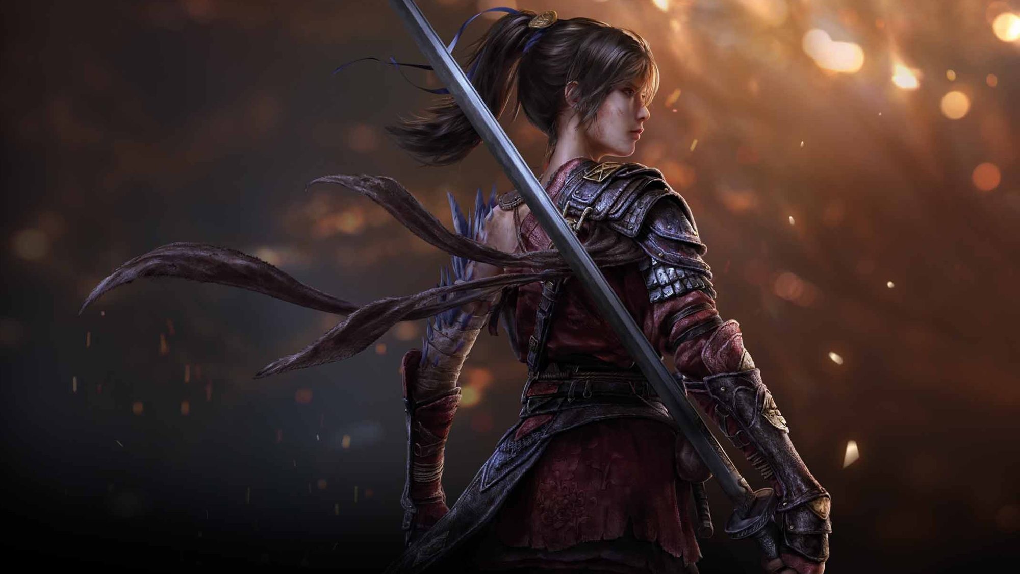 Wuchang: Fallen Feathers Releases First Major Trailer In Years