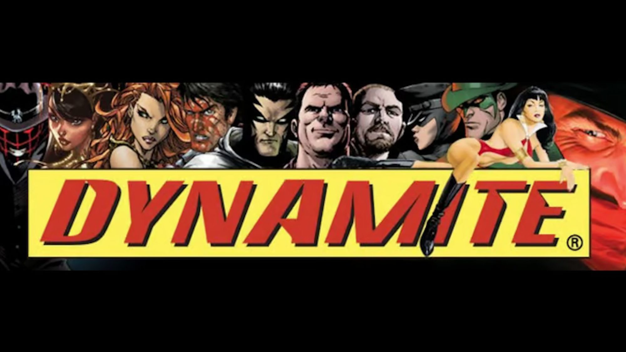 Nick Barrucci Talks Diamond And Dynamite, Past, Present And Future