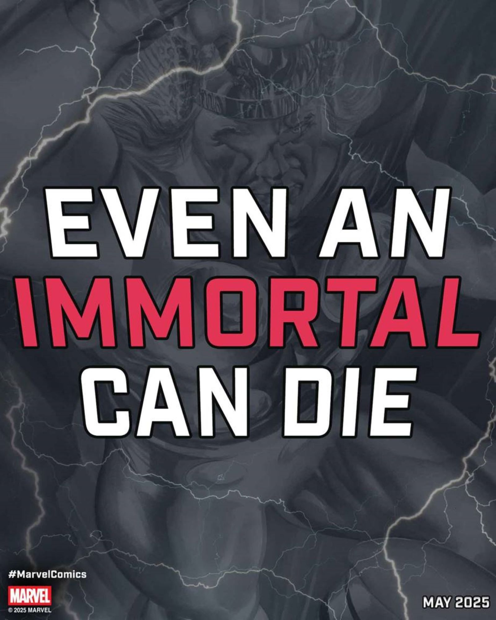 Immortal Thor News, Rumors and Information - Bleeding Cool News Page 1