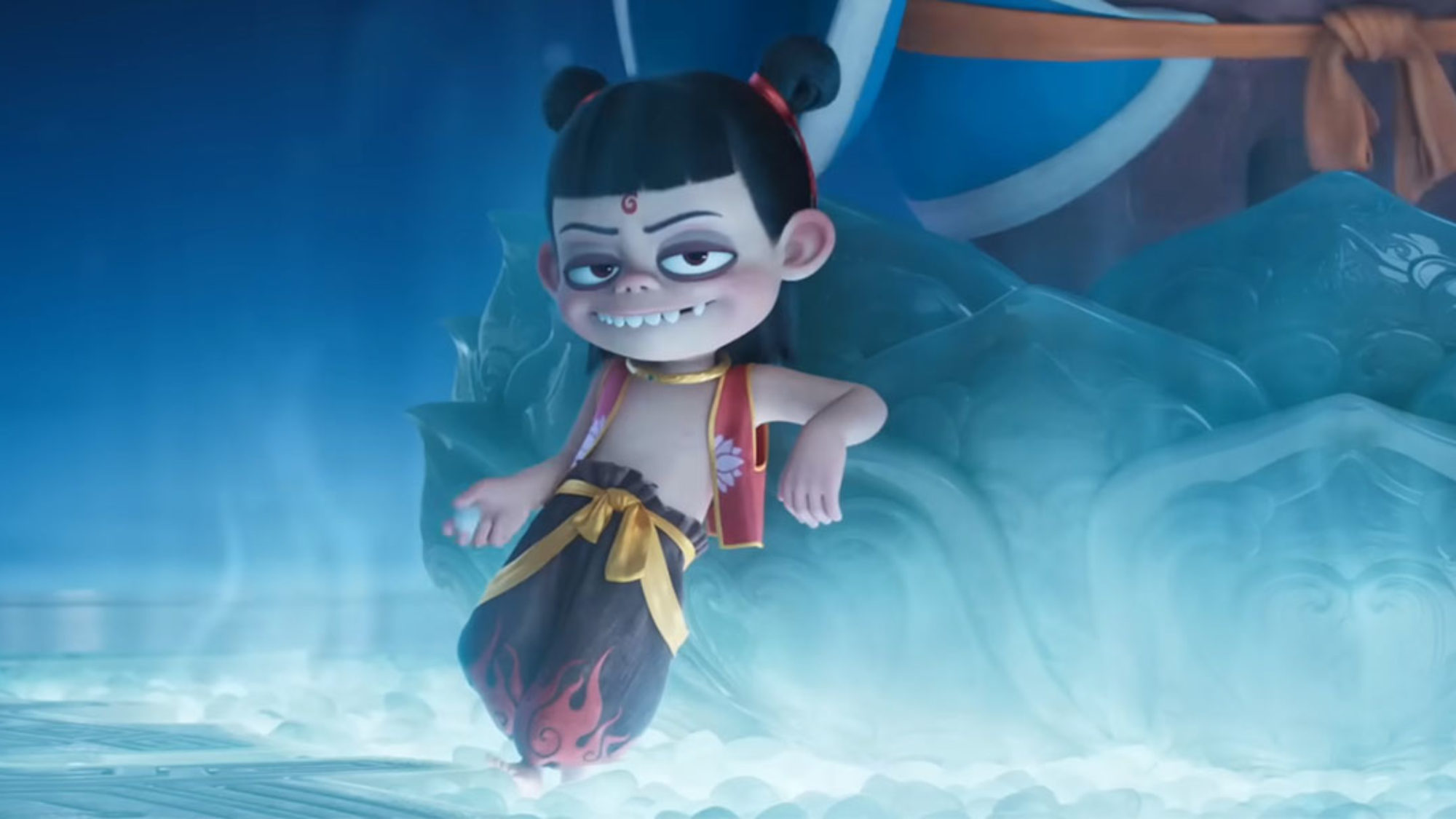 Ne Zha 2: Goes from Slapstick Gags to Tearjerker and Earns its Raves