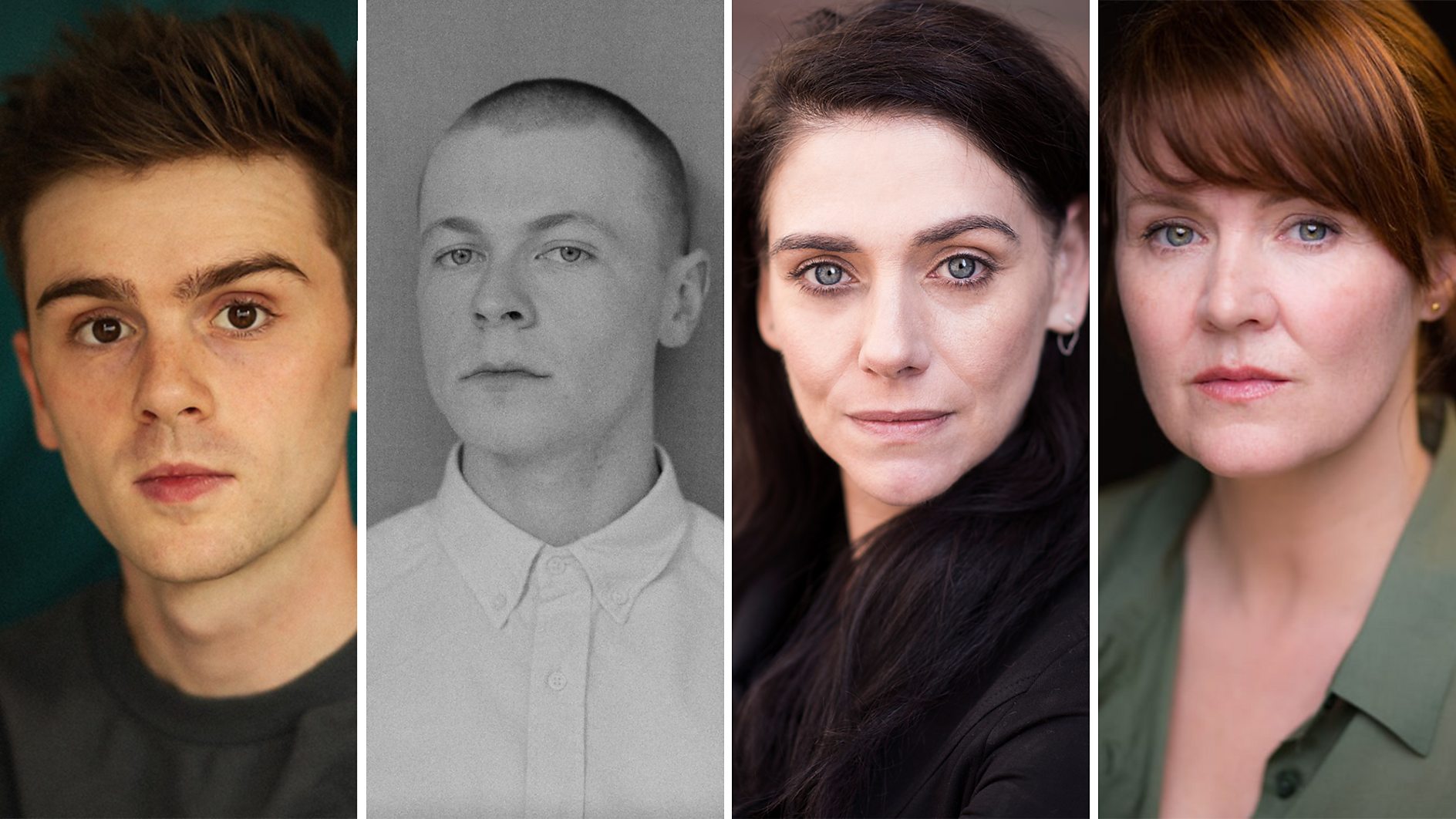 neve mcintosh News, Rumors and Information - Bleeding Cool News Page 1