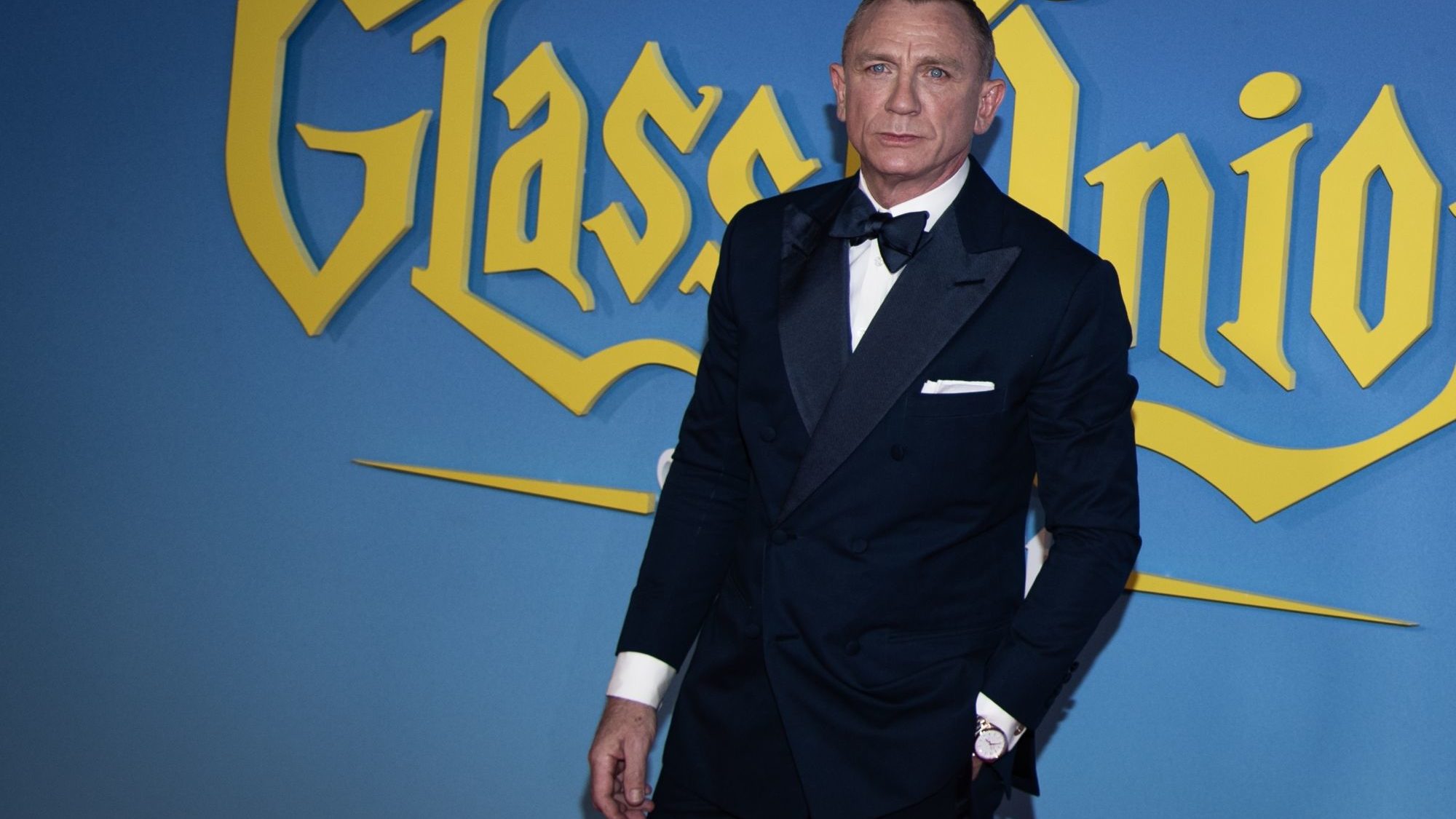 Daniel Craig Has Reportedly Dropped Out Of DC Studios Sgt. Rock Film