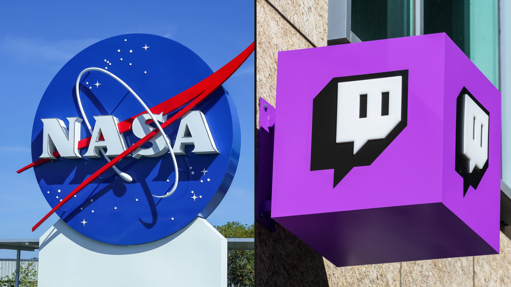 NASA To Hold Special Twitch Livestream On February 12