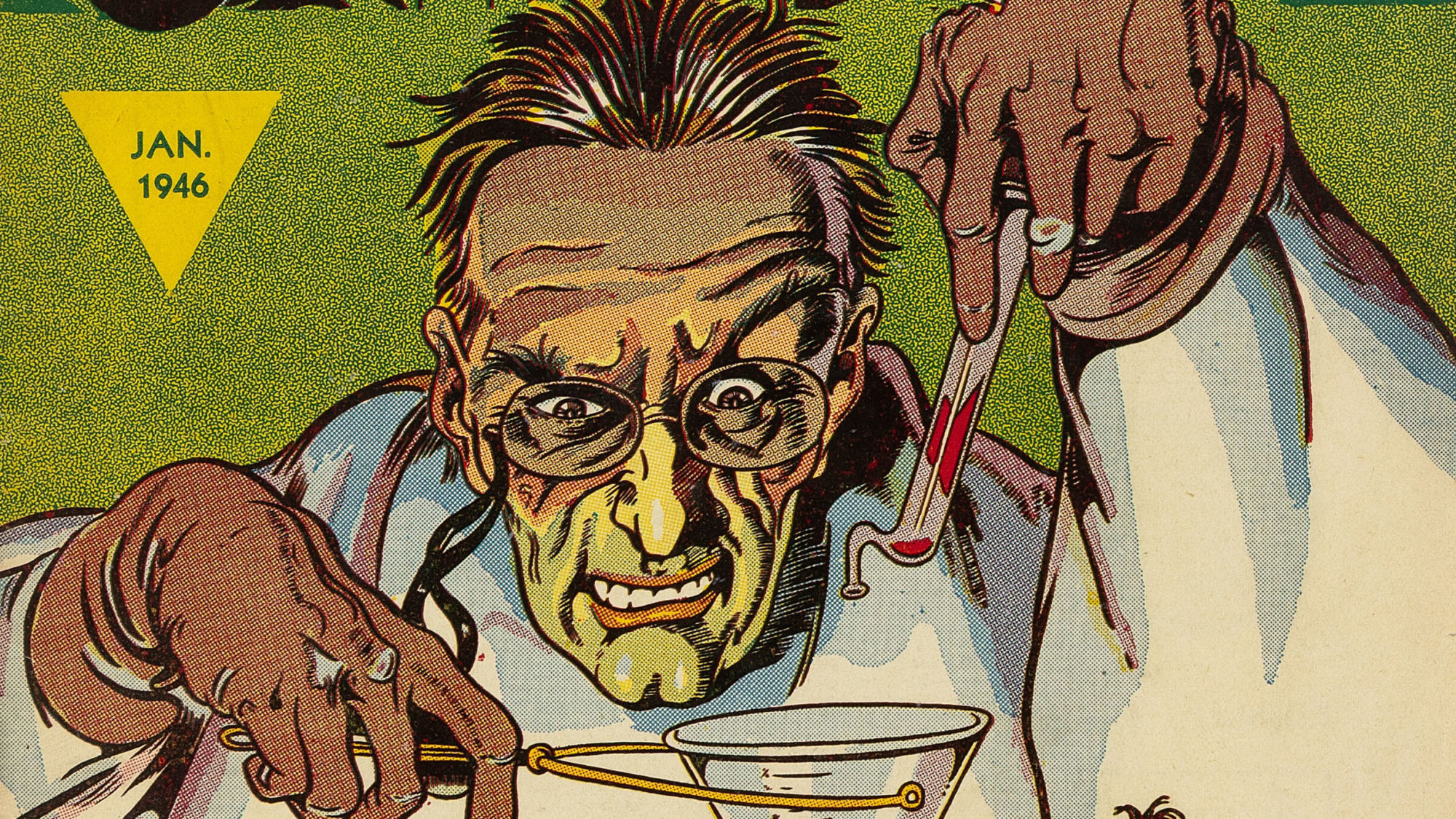 Al Rucker News, Rumors and Information - Bleeding Cool News Page 1