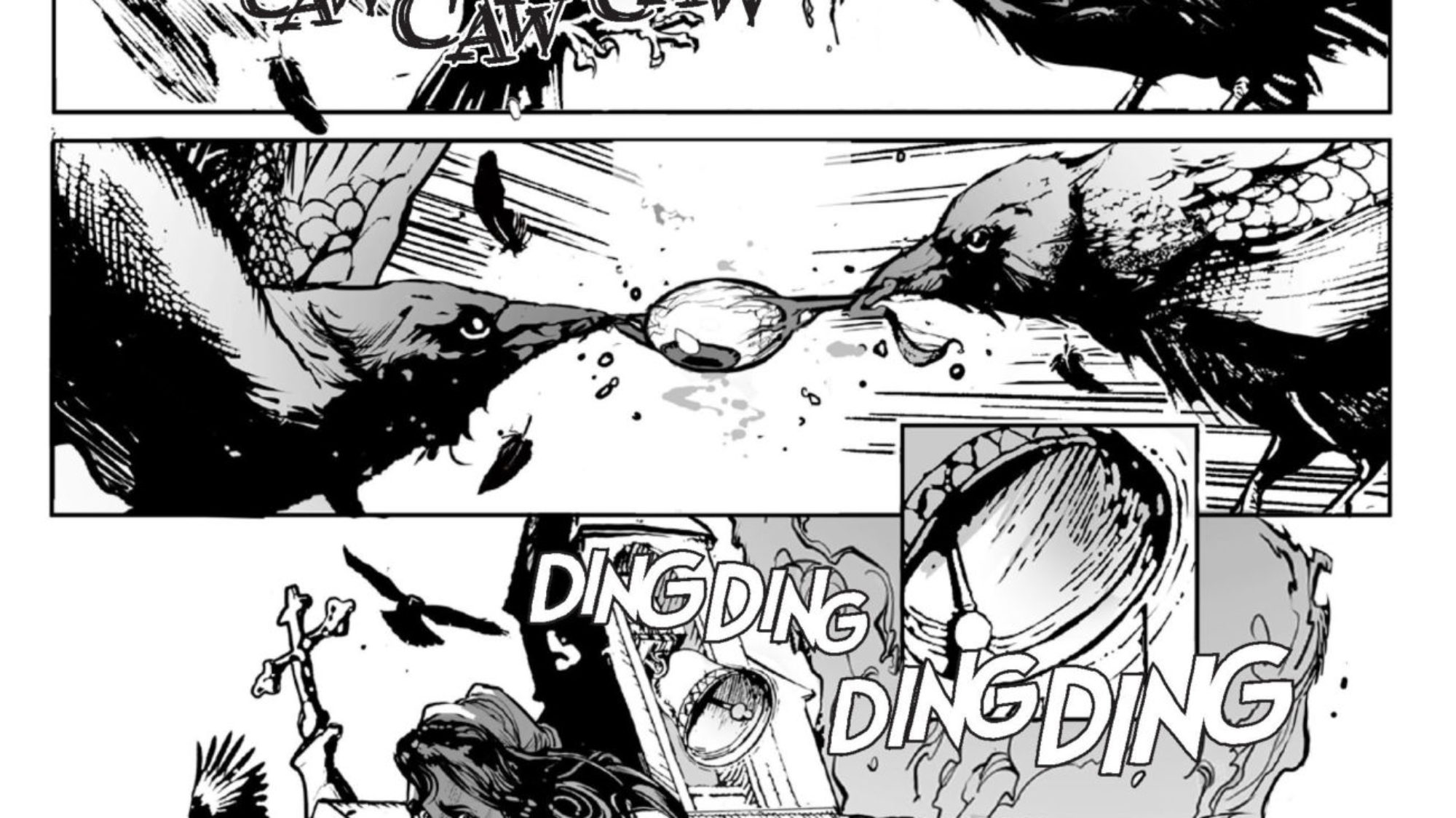 Vault Comics Adds Post Malone's Big Rig To Free Comic Book Day