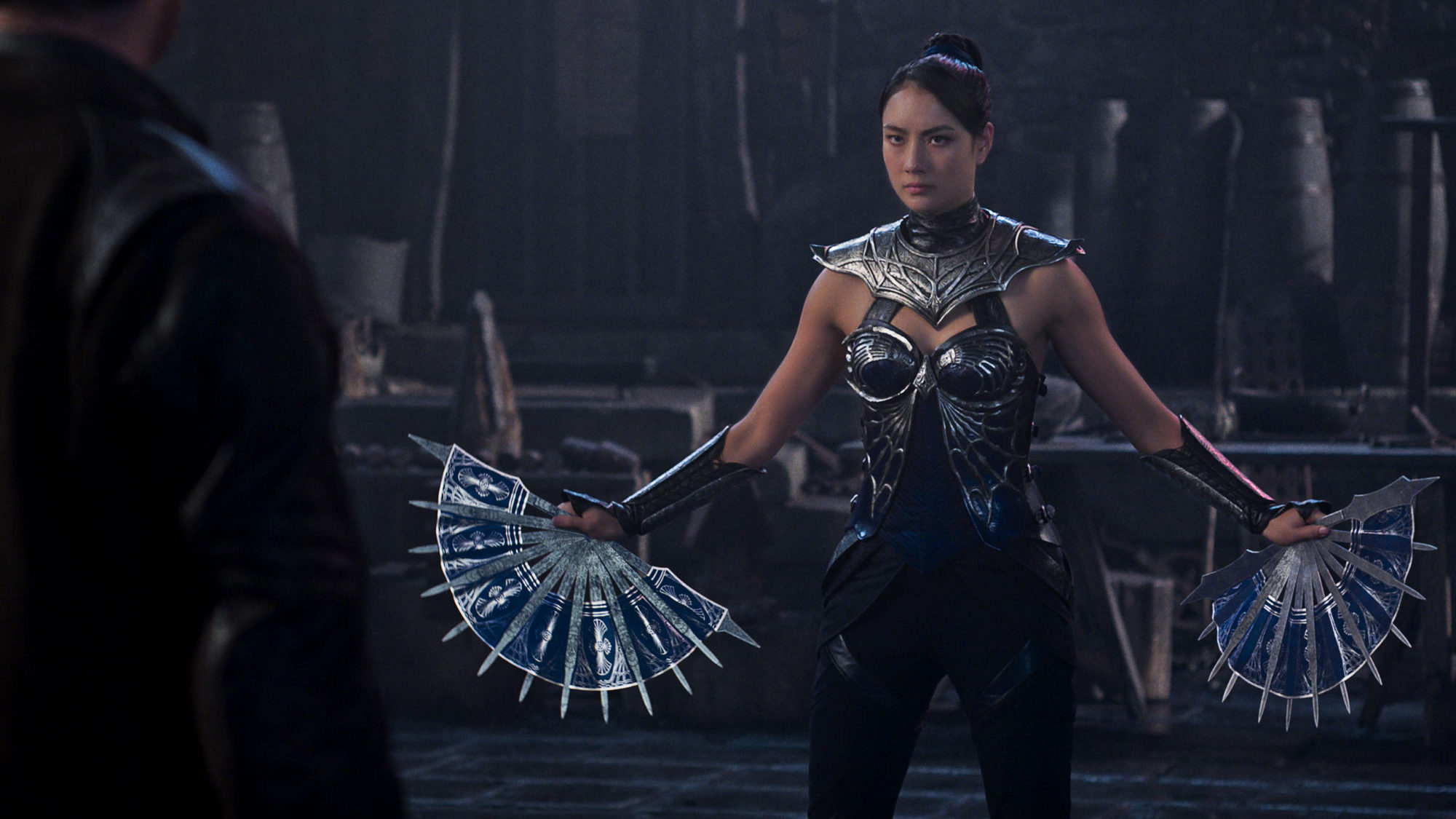 Mortal Kombat Co-Creator Teases Changes to the Sequel's Tournament