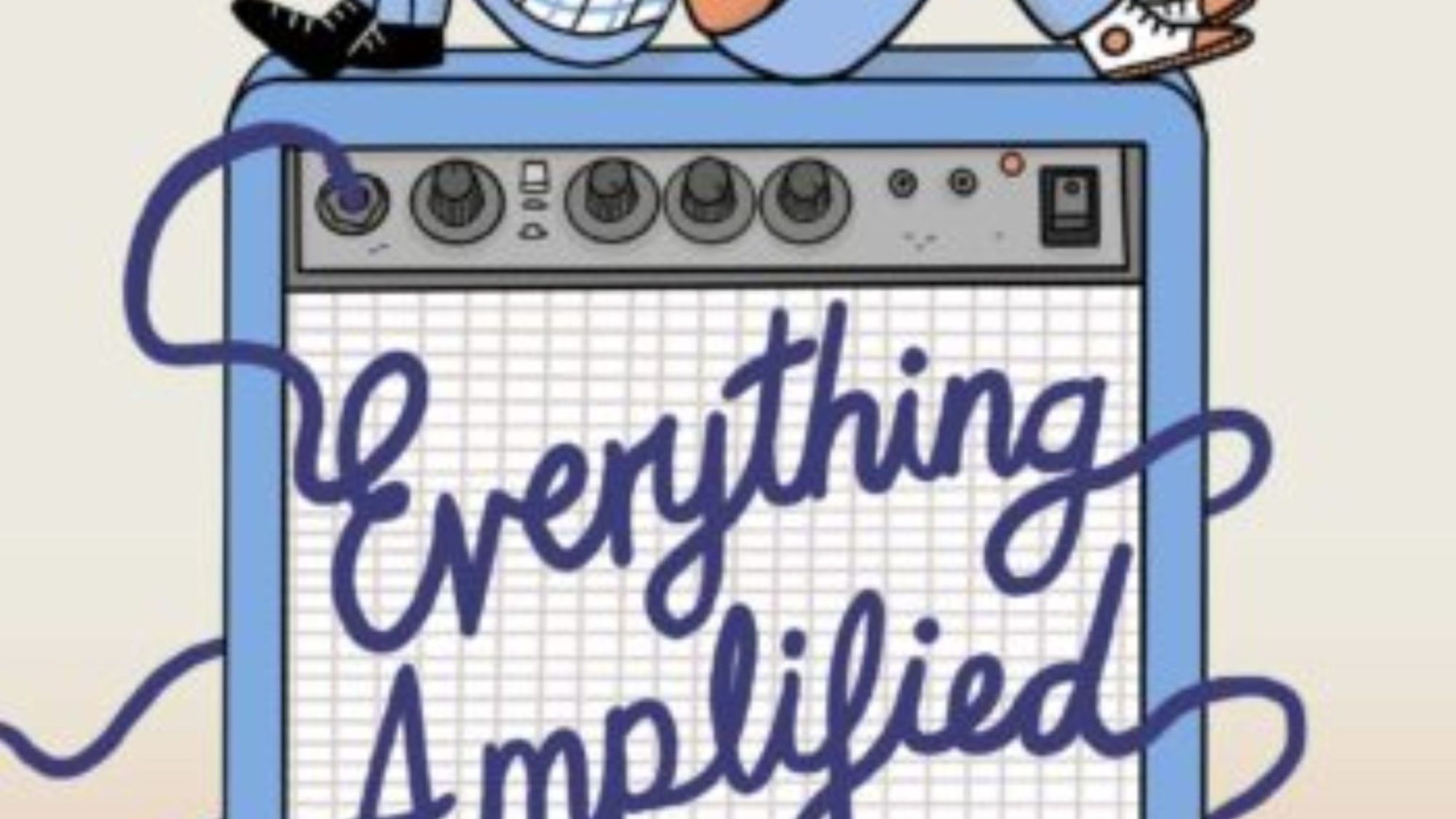 Cicada Books Expands Graphic Novels Publishing With YA & Adult Titles