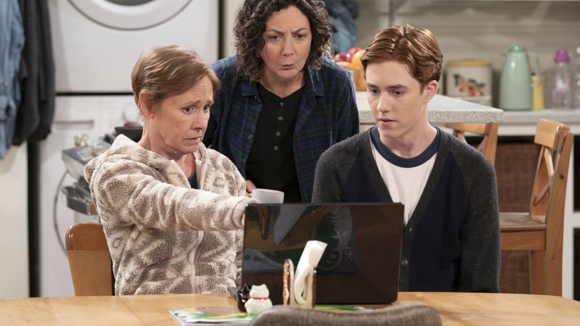The Conners Final Season Begins Tonight! Here's Our S07E01 Preview