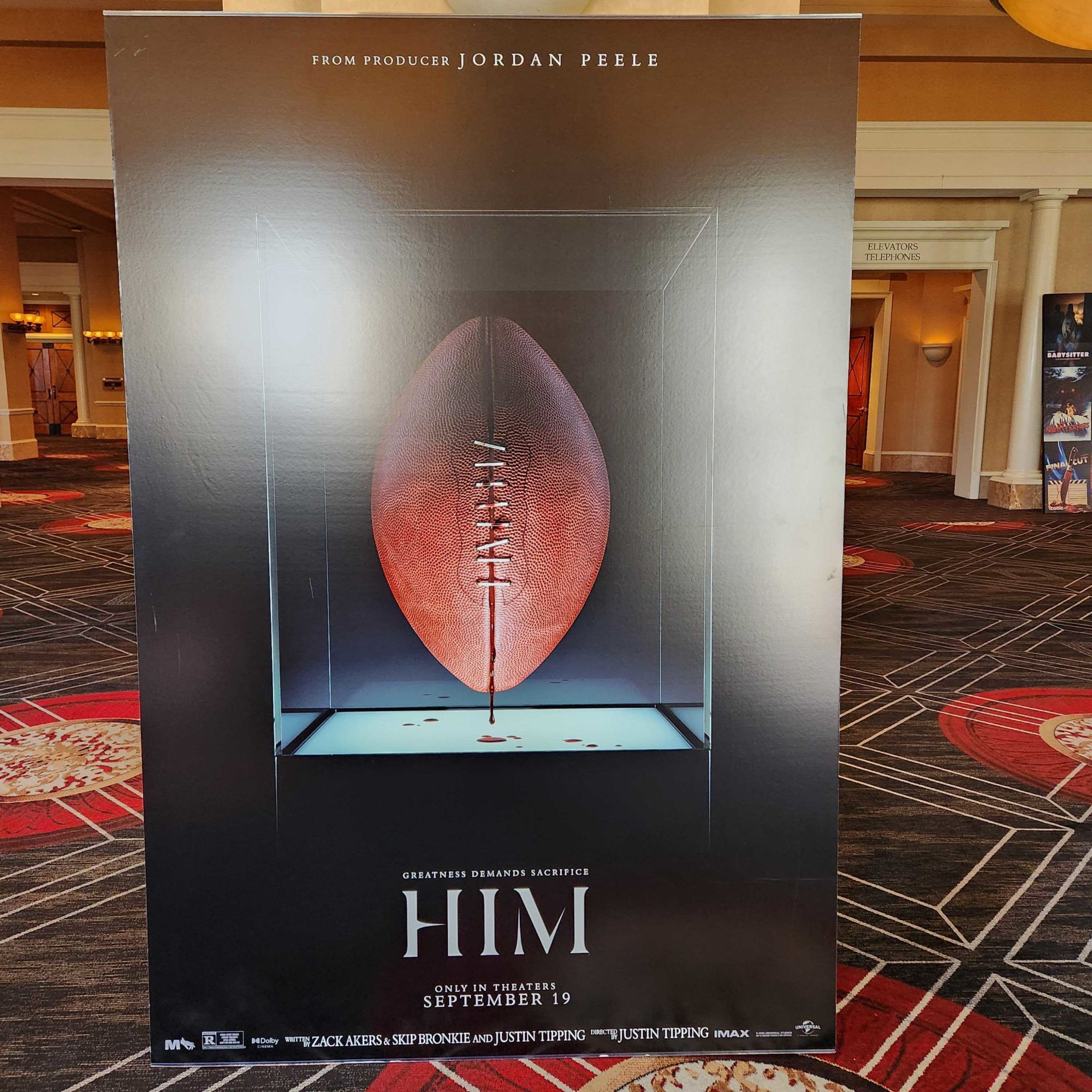 M3gan2.0 News, Rumors and Information - Bleeding Cool News Page 1