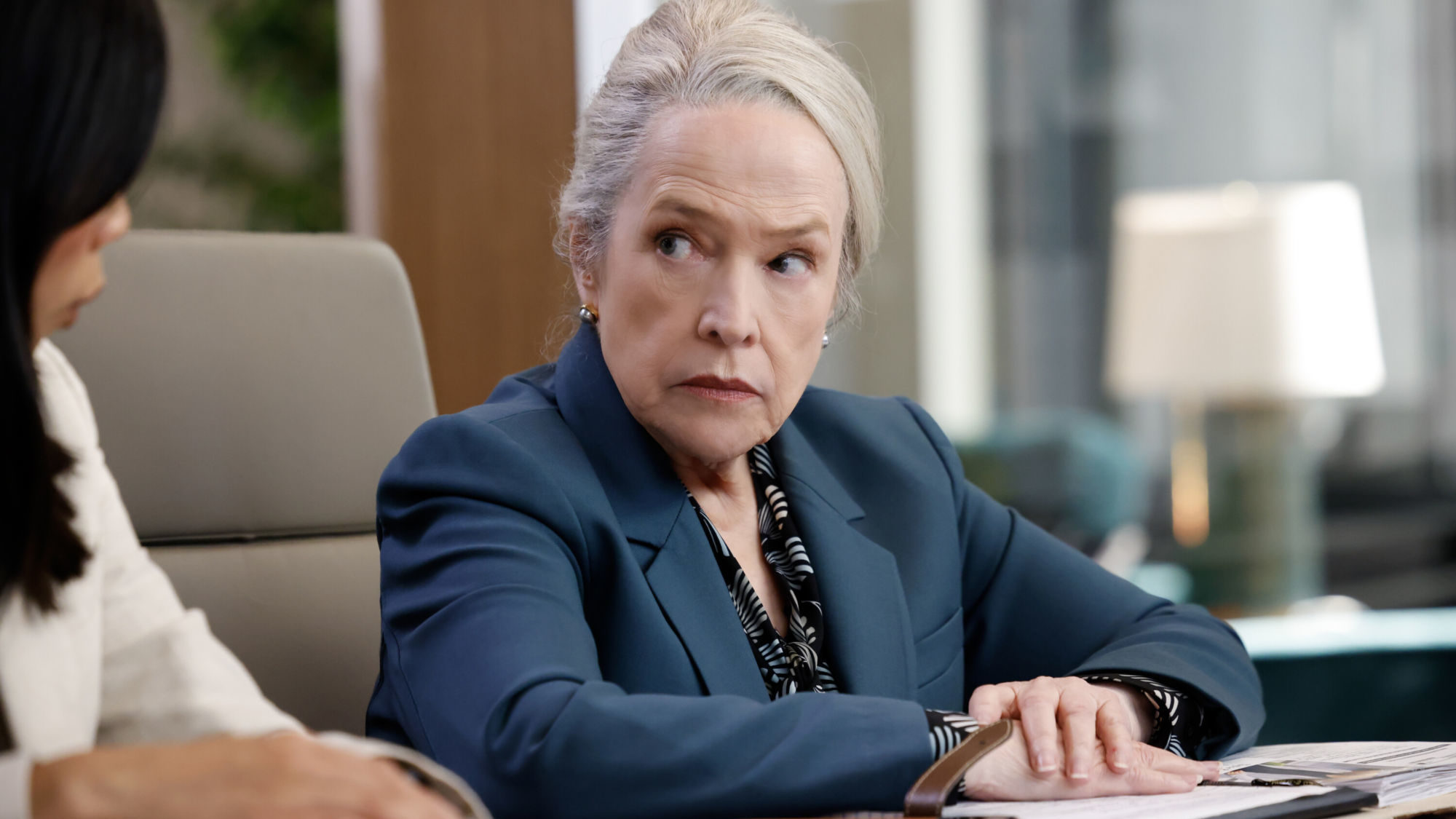 Matlock: Check Out Our Preview of Tonight's Episode: "Game Day"