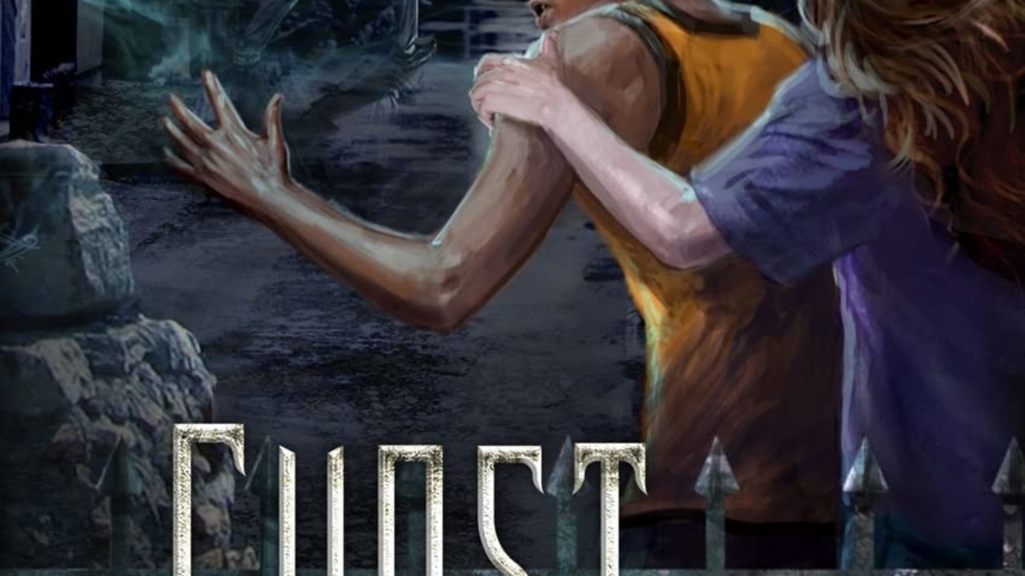 Ghost Hunters: Susan McCauley's Novels Set to Be Adapted for TV