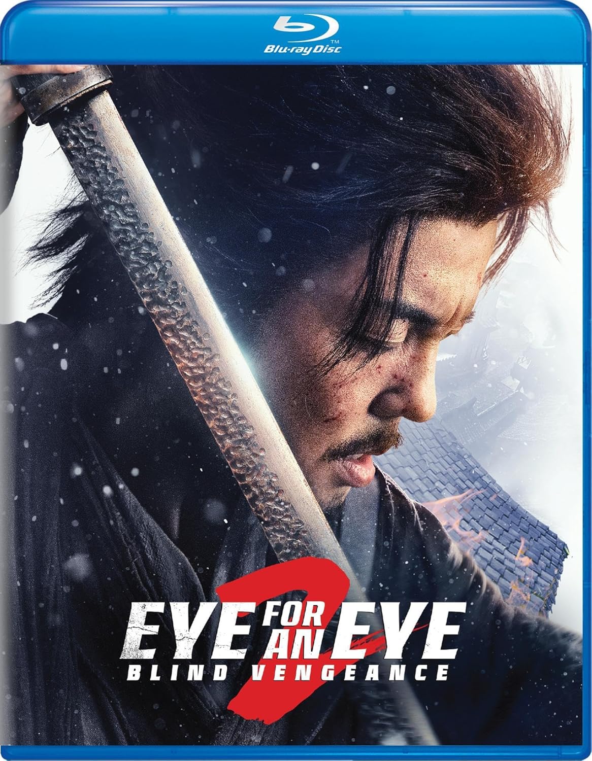 Eye for an Eye 2: Blind Vengeance News, Rumors and Information ...