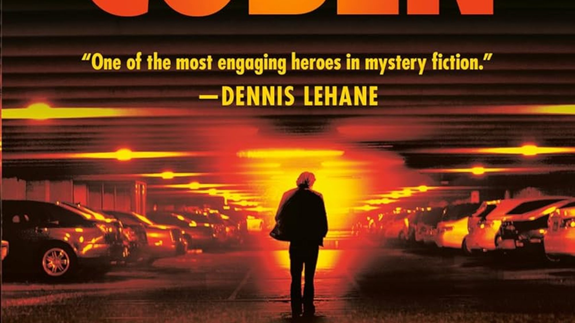 Myron Bolitar: David E. Kelley, Harlan Coben, Netflix Team for Series