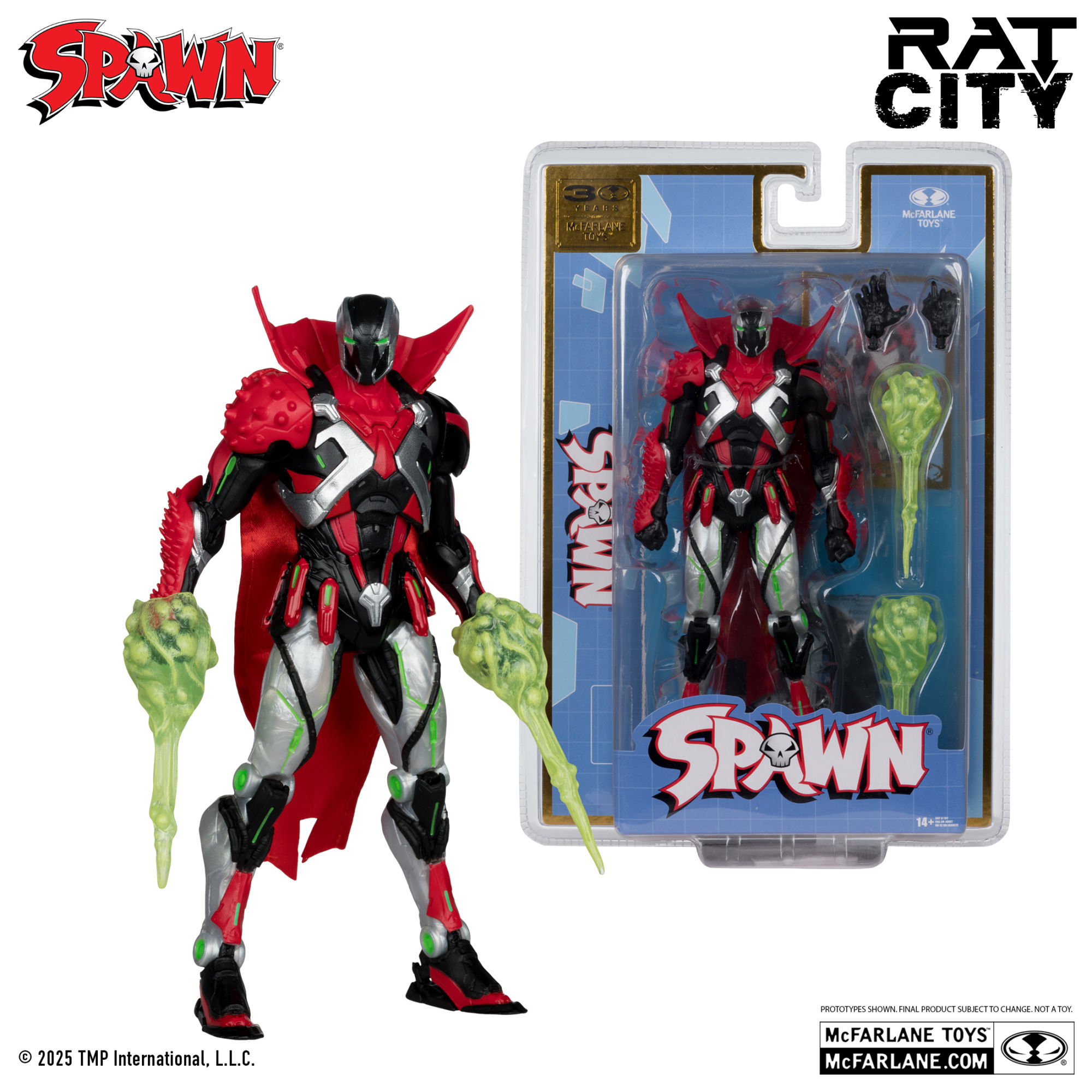 spawn News, Rumors and Information - Bleeding Cool News Page 1