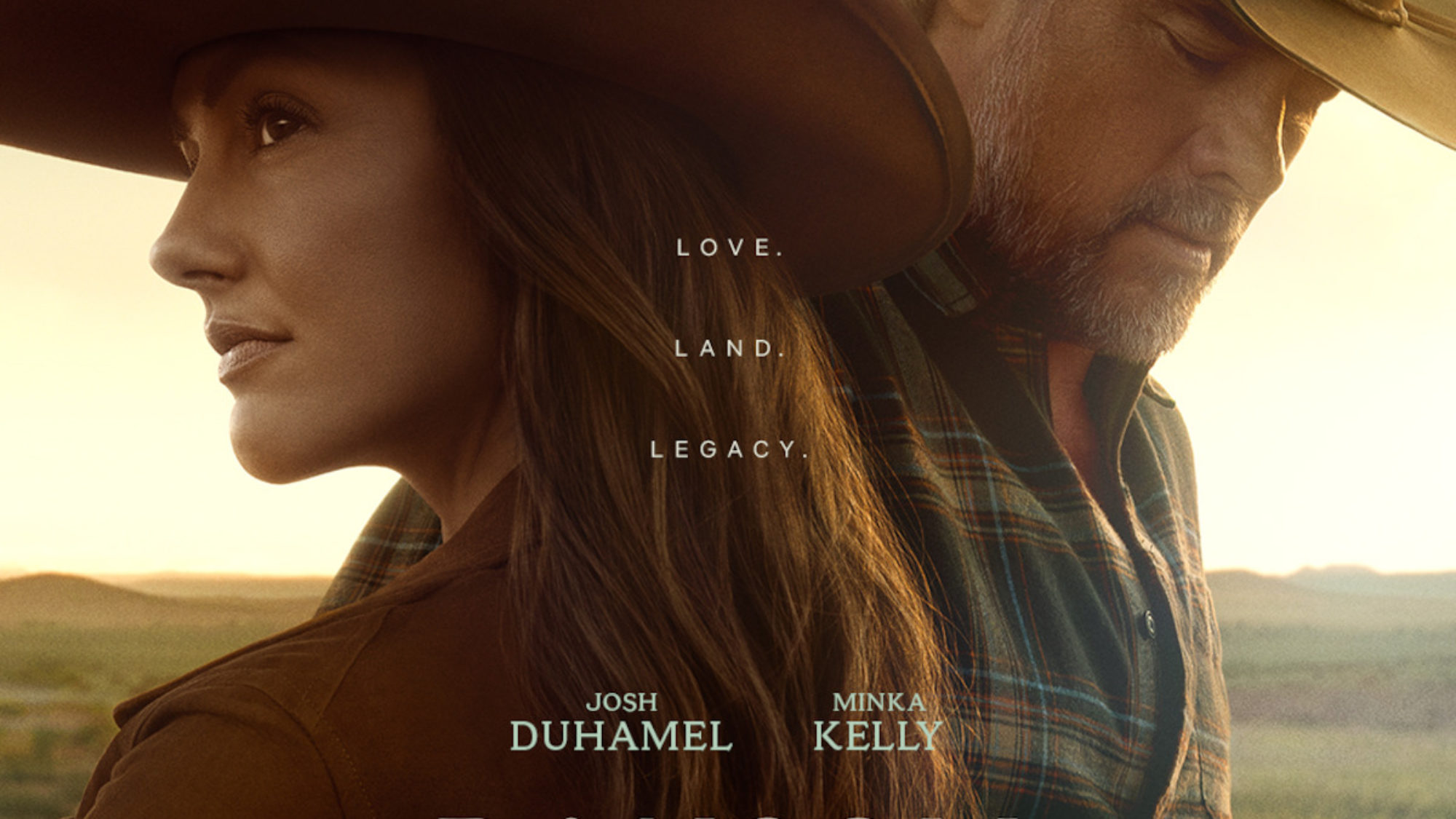 Ransom Canyon Trailer: Netflix Previews Duhamel, Kelly-Starring Series