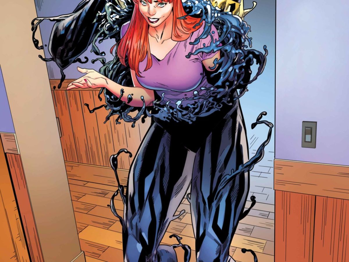 Mary Jane Watson Death Marvel's Spider Man 2 Is Suffering From The