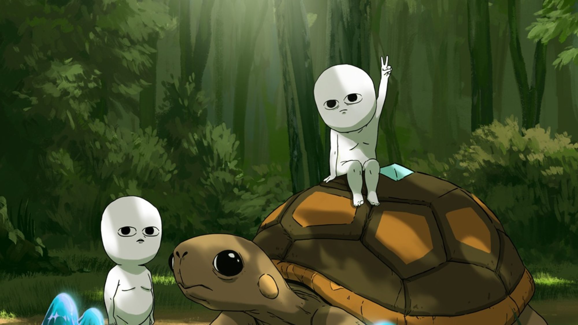 Common Side Effects Season 2: Adult Swim Renews Bennett, Hely Series