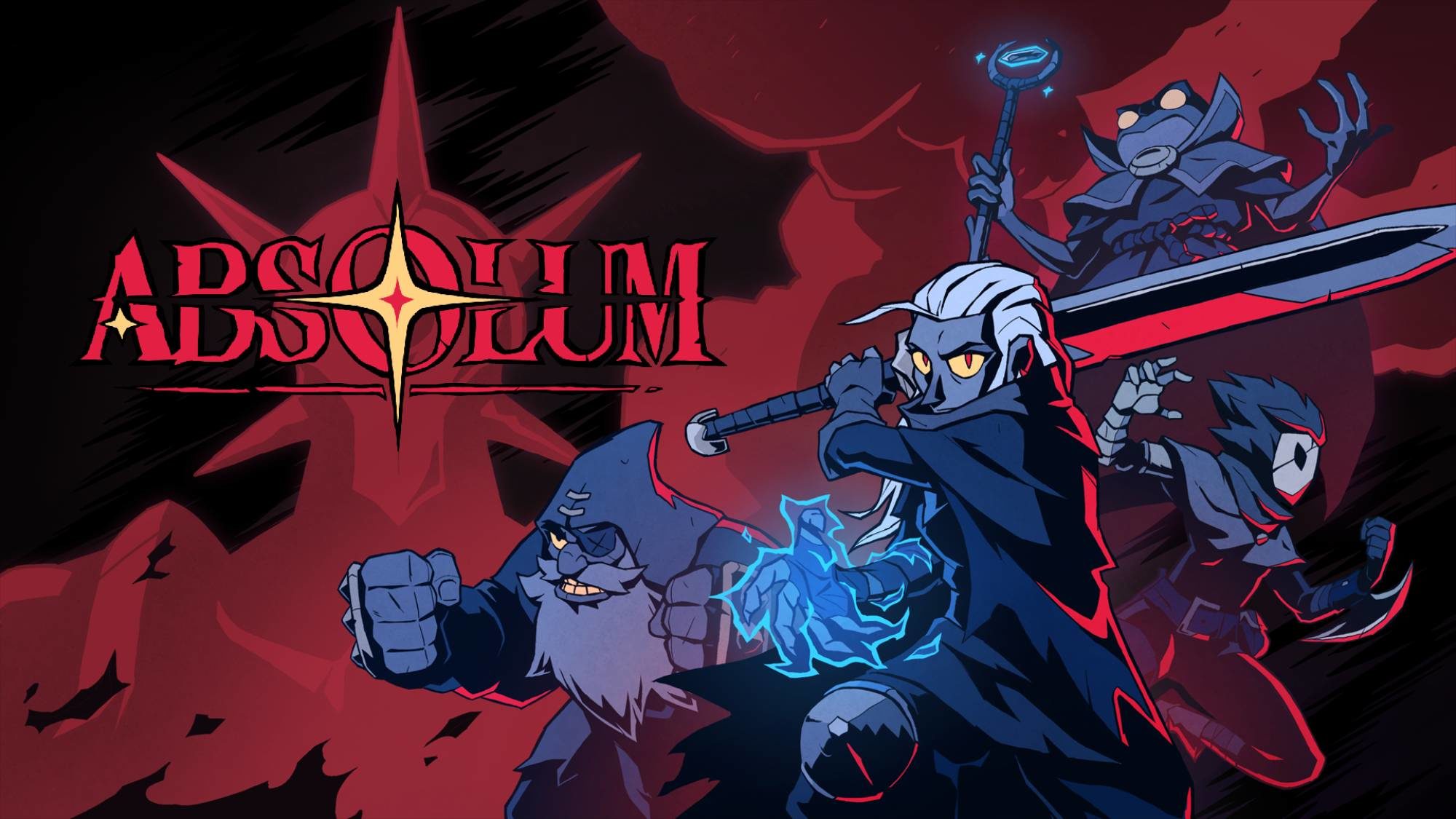 Beat ‘Em Up Action RPG Title Absolum Announced