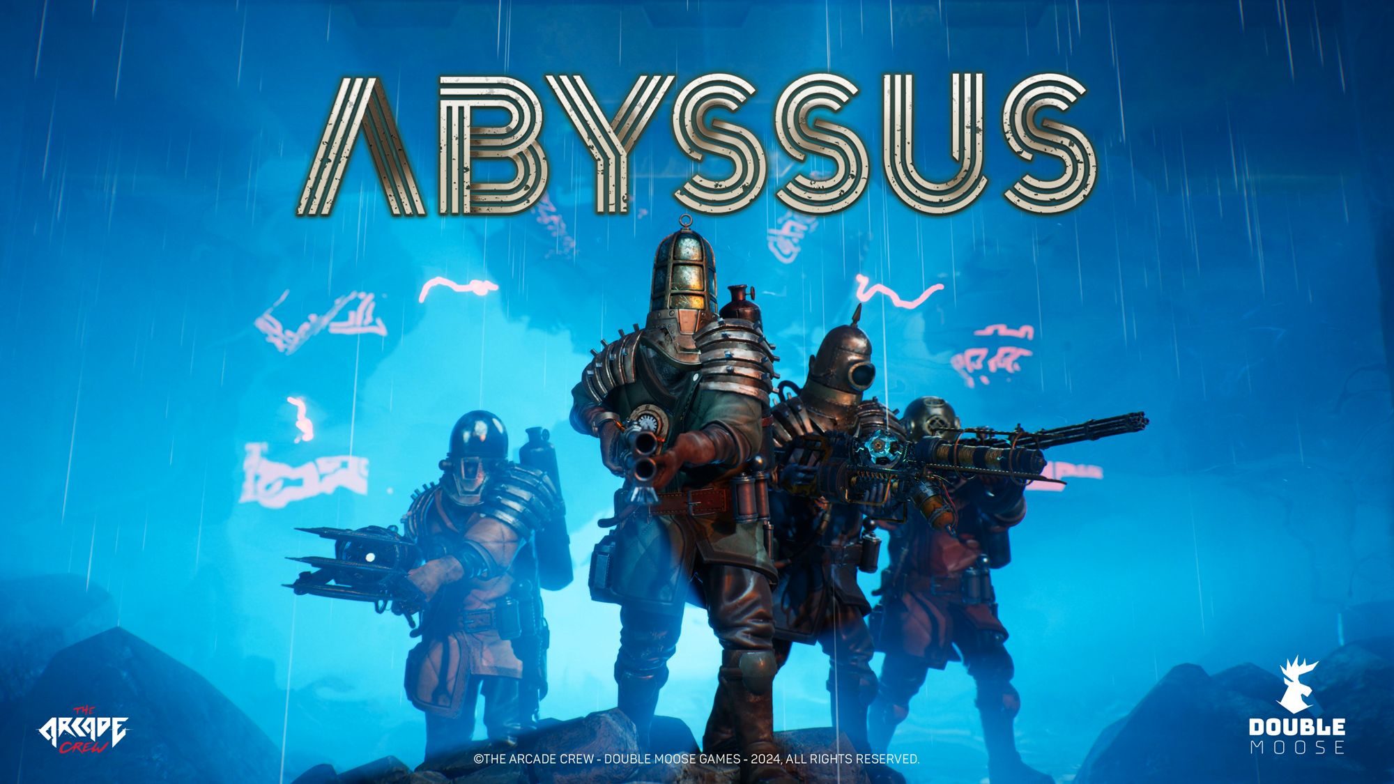Abyssus Confirms Console Release With New Update