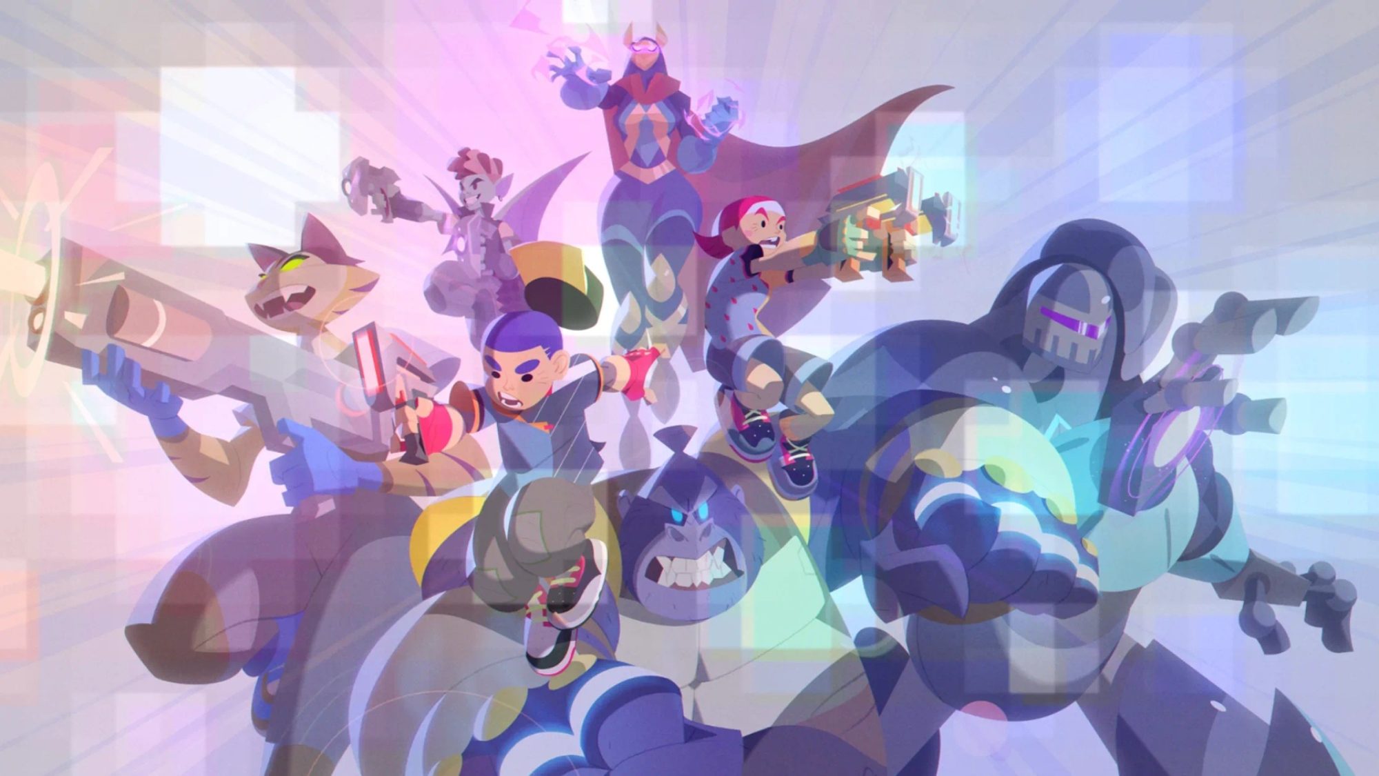 Mobile RPG Eighth Era Receives New PvP Update