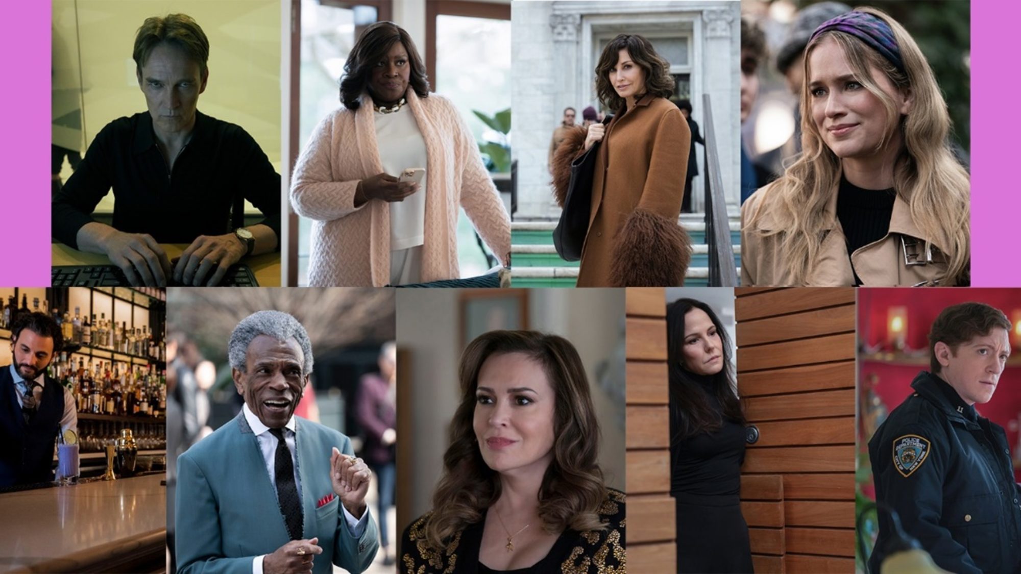 Elsbeth Season 2 Set for All-Star Finale; S02E16, S02E17 Early Looks