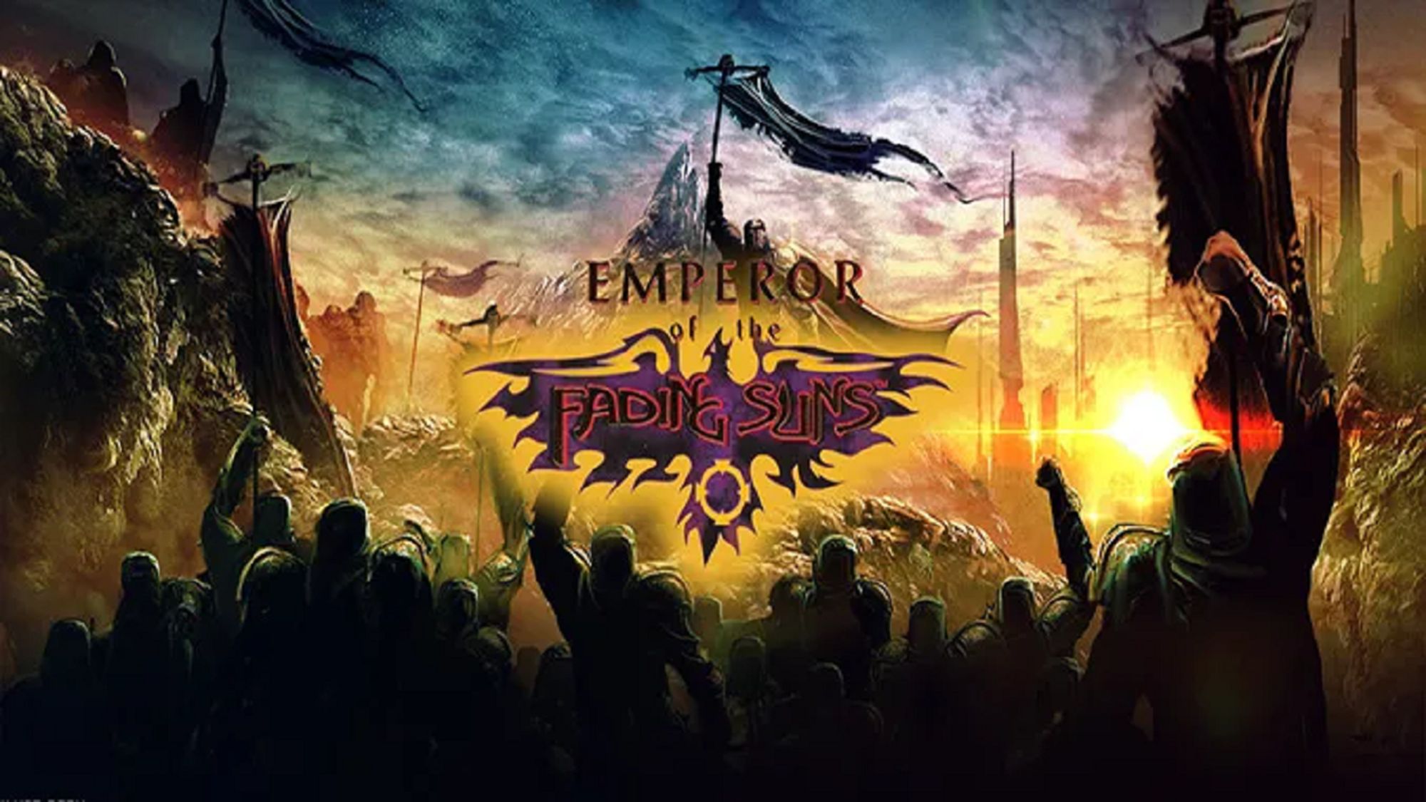 Emperor of the Fading Suns Enhanced Adds Additional Support