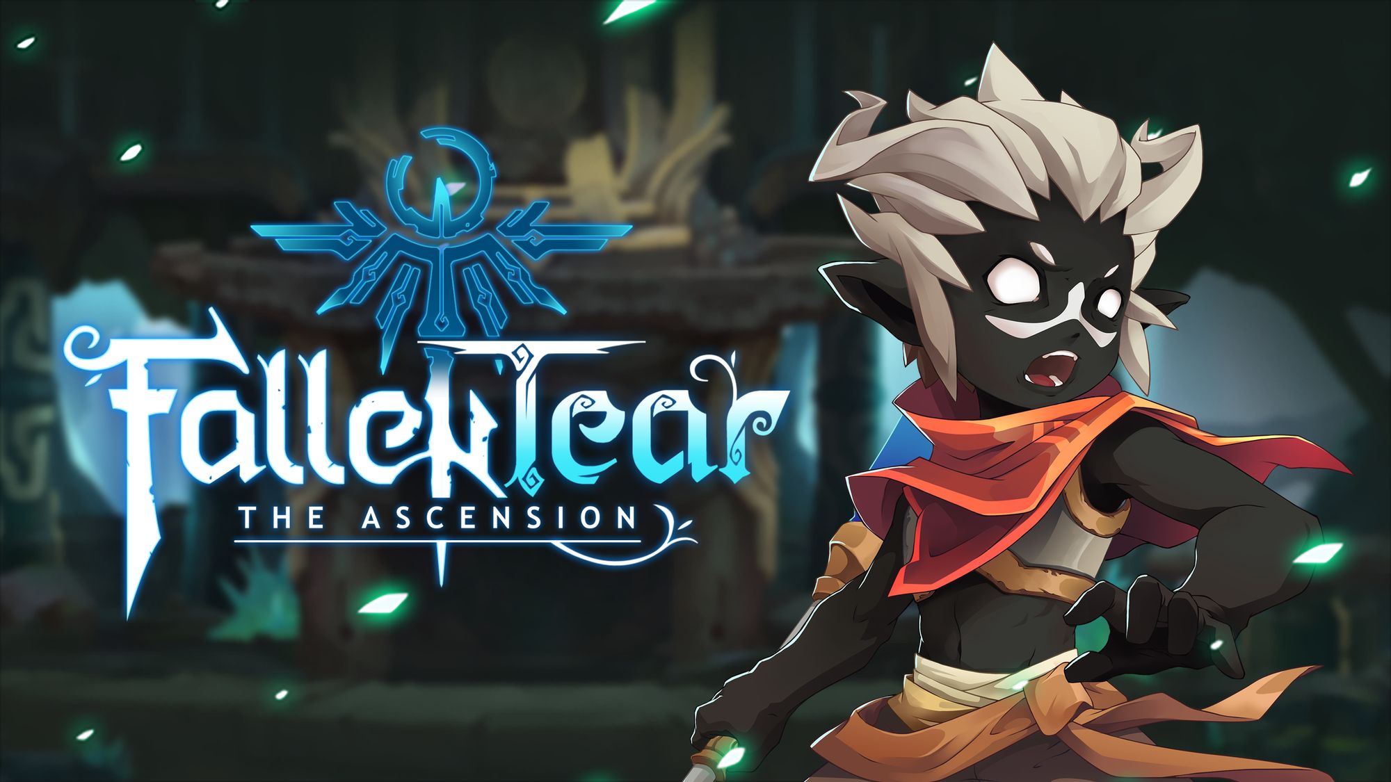 Fallen Tear: The Ascension Drops New Prologue Demo